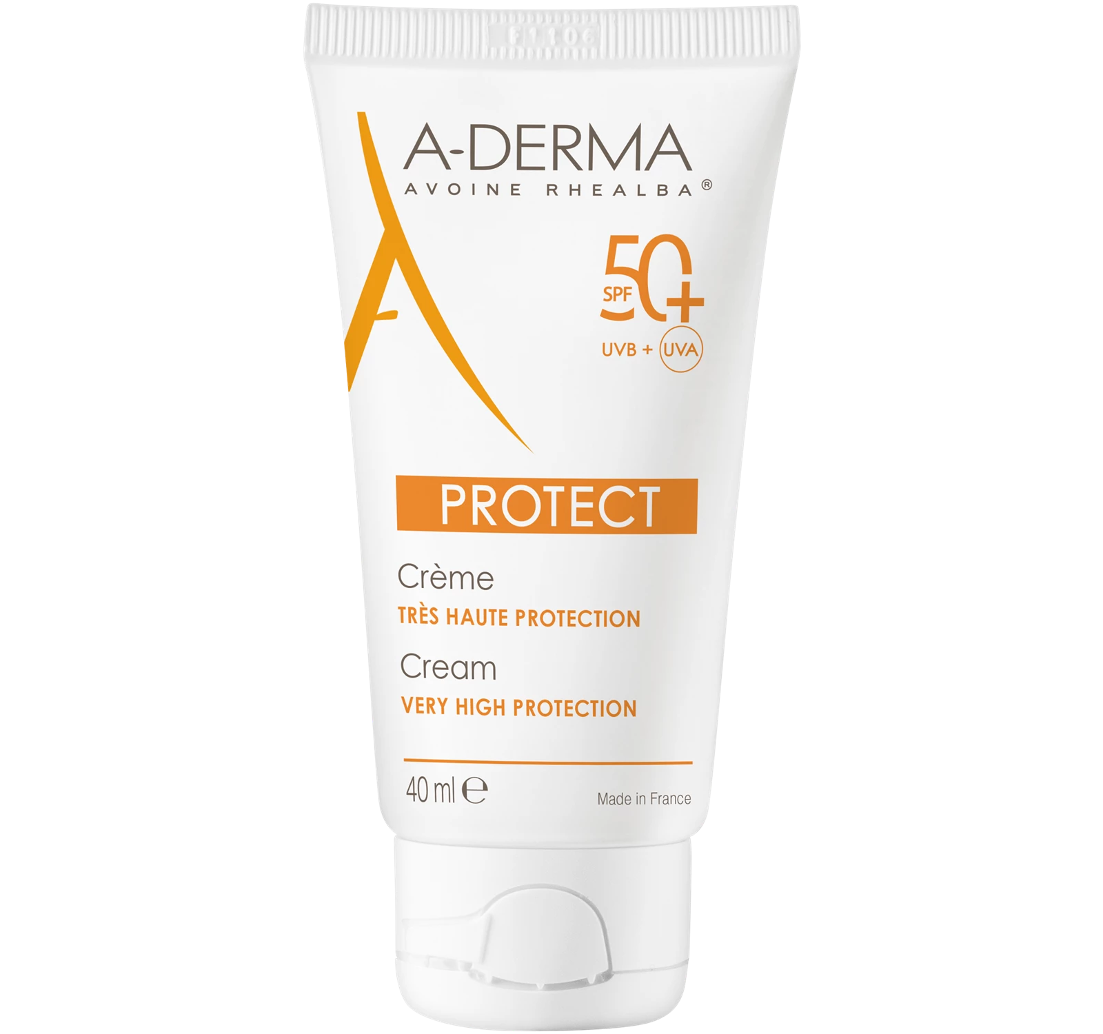 A-Derma Protect krema SPF50+ 40ml - pharmacy
