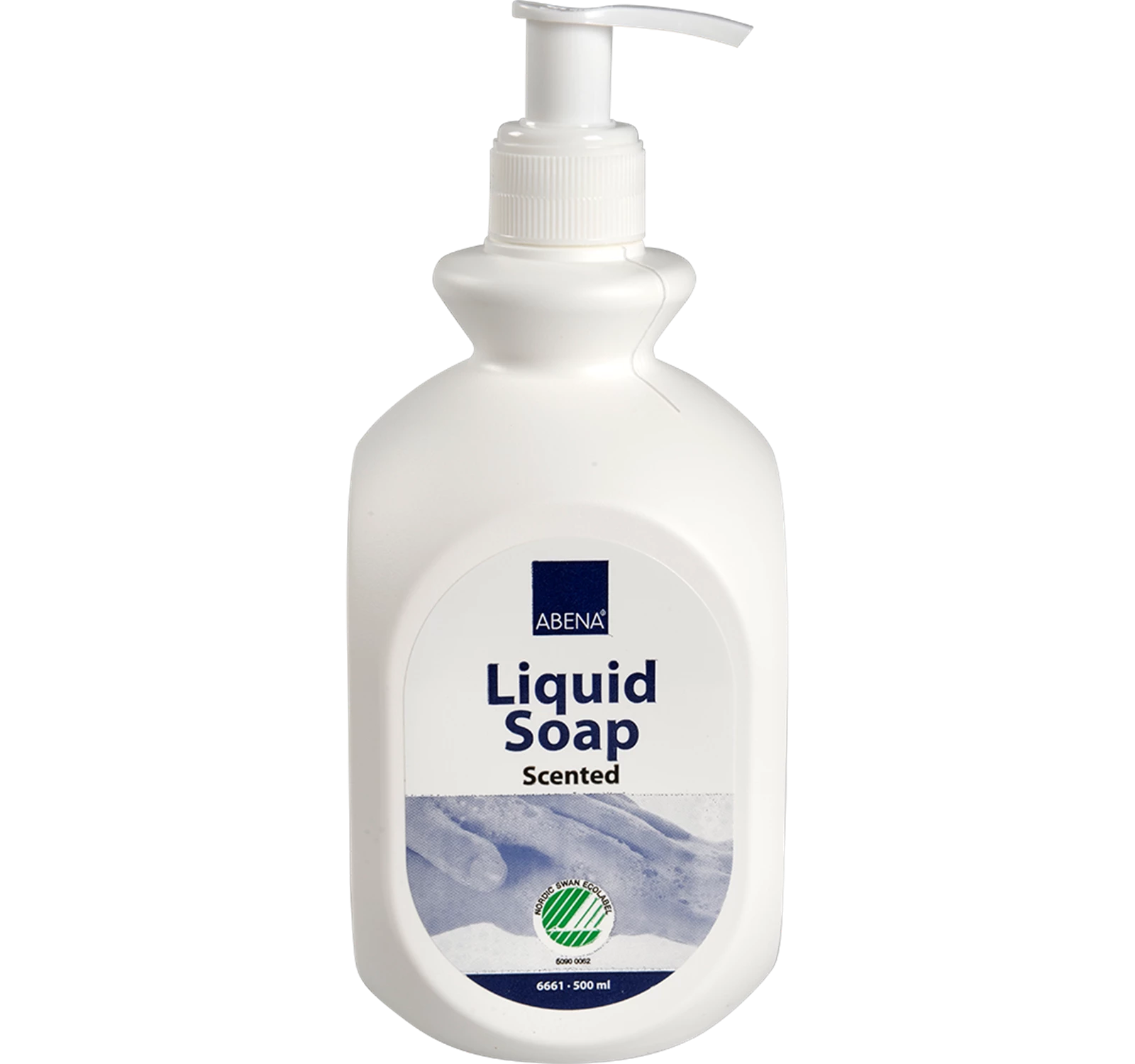 Abena tekući sapun za ruke 500ml - pharmacy