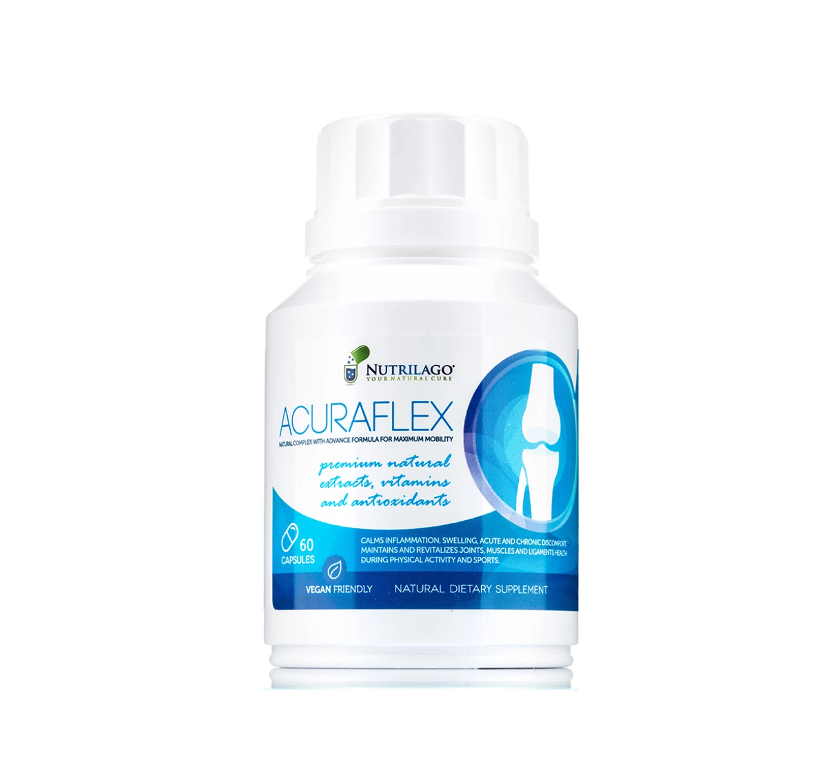 Acuraflex kapsule - pharmacy