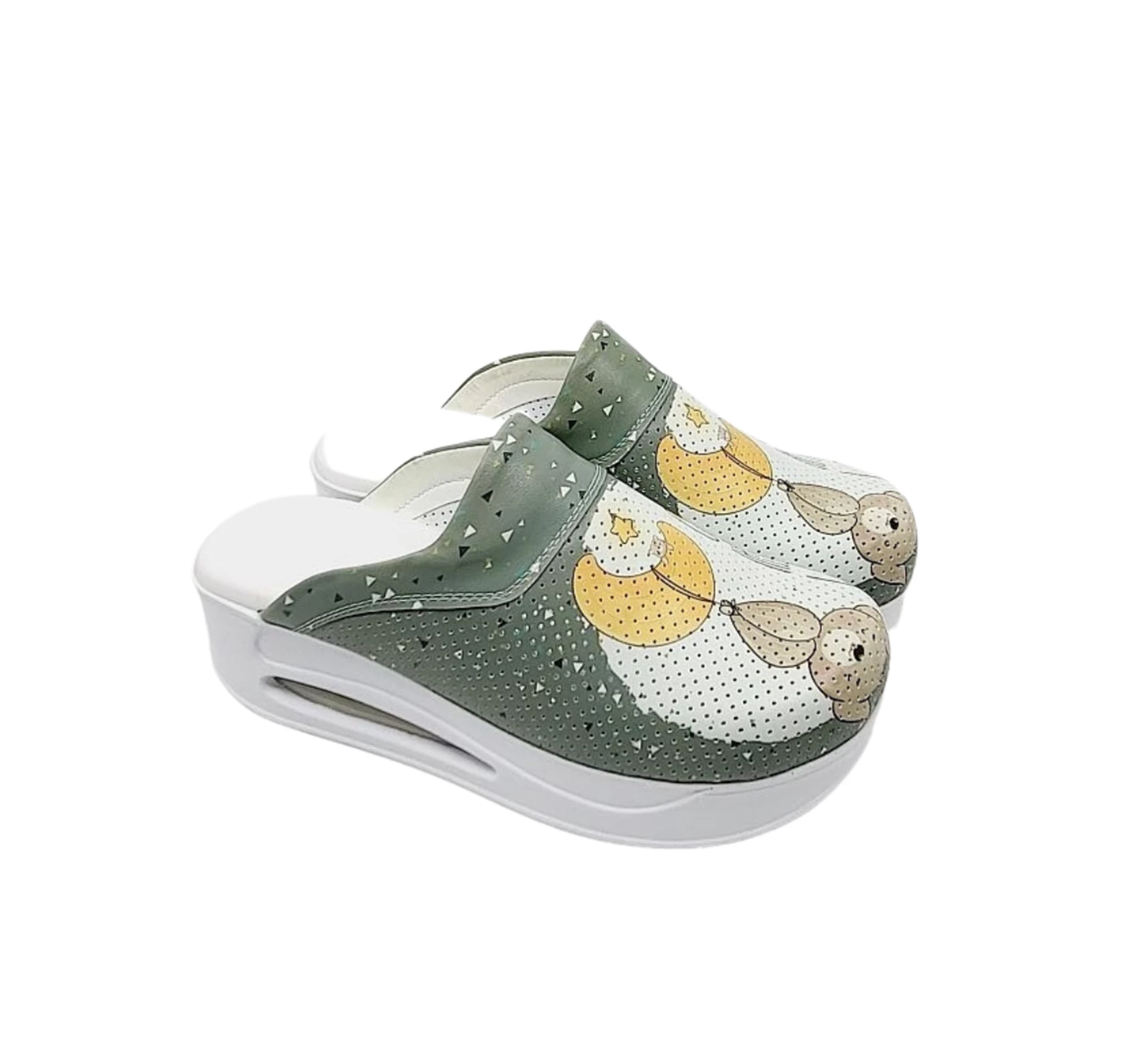 Anatomske klompe Dr. Mitra Koala - pharmacy