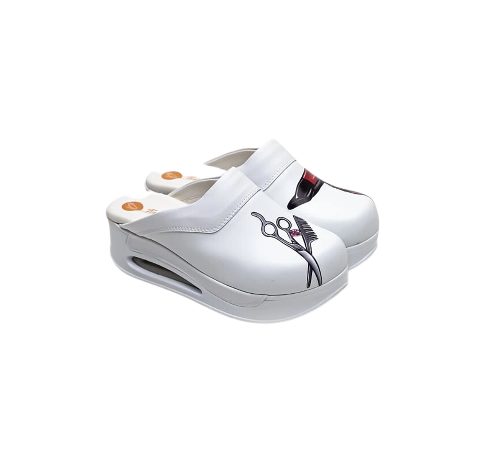 Anatomske klompe ST286 Frizerka - pharmacy