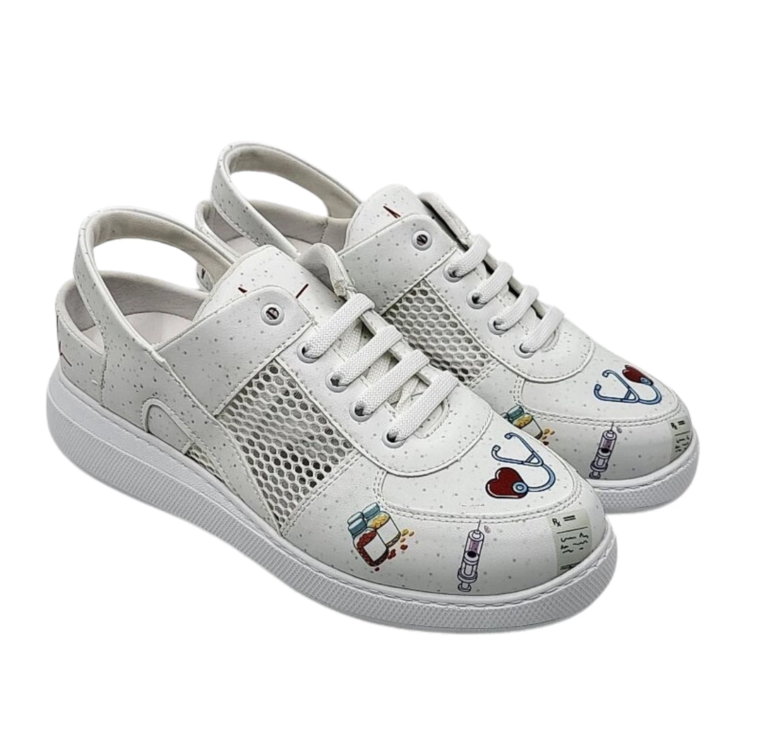 Anatomske tenisice Dr. Mitra stetoskop - pharmacy