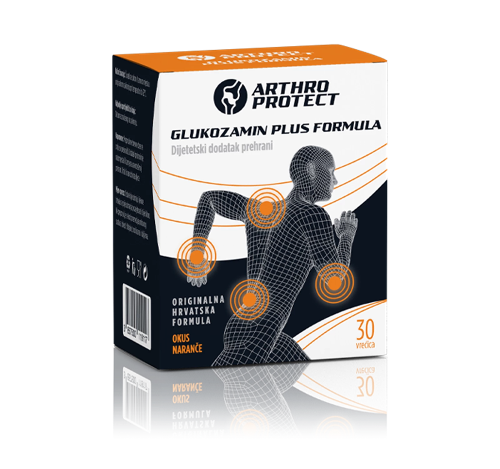 Arthro Protect Glukozamin PLUS Formula - pharmacy