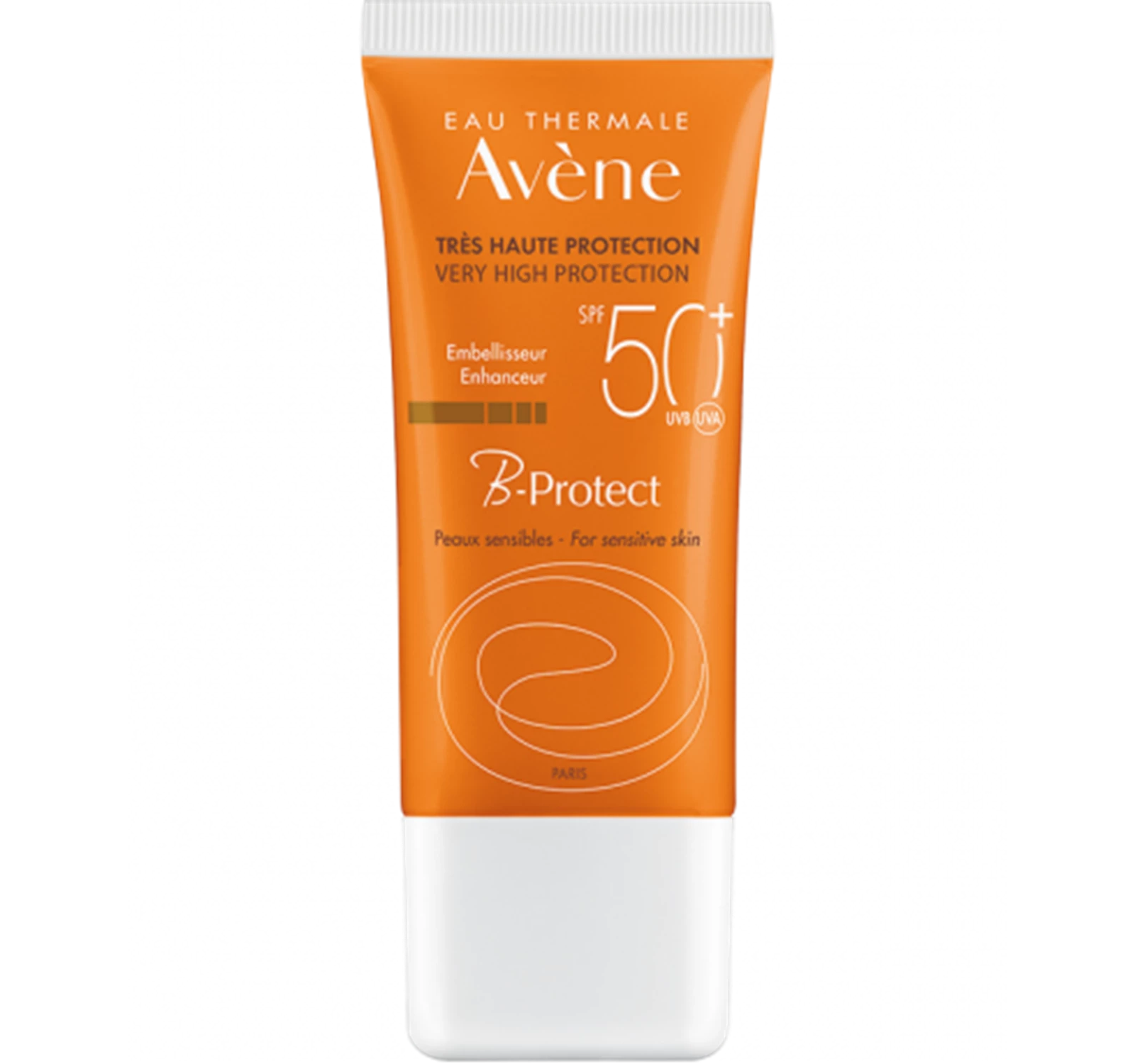 Avene sun B-protect SPF50+ 30ml - pharmacy
