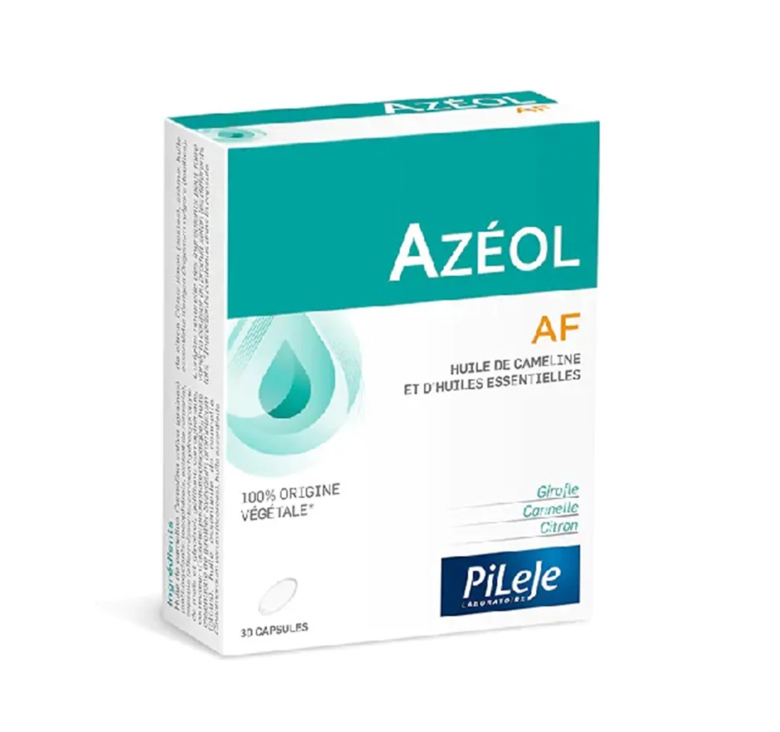Azeol AF Pileje - pharmacy