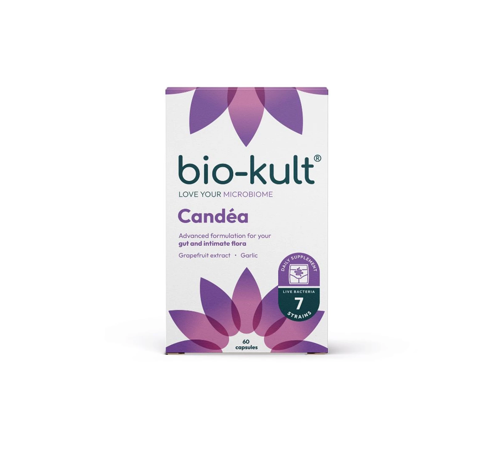 Bio-kult Candea kapsule - pharmacy