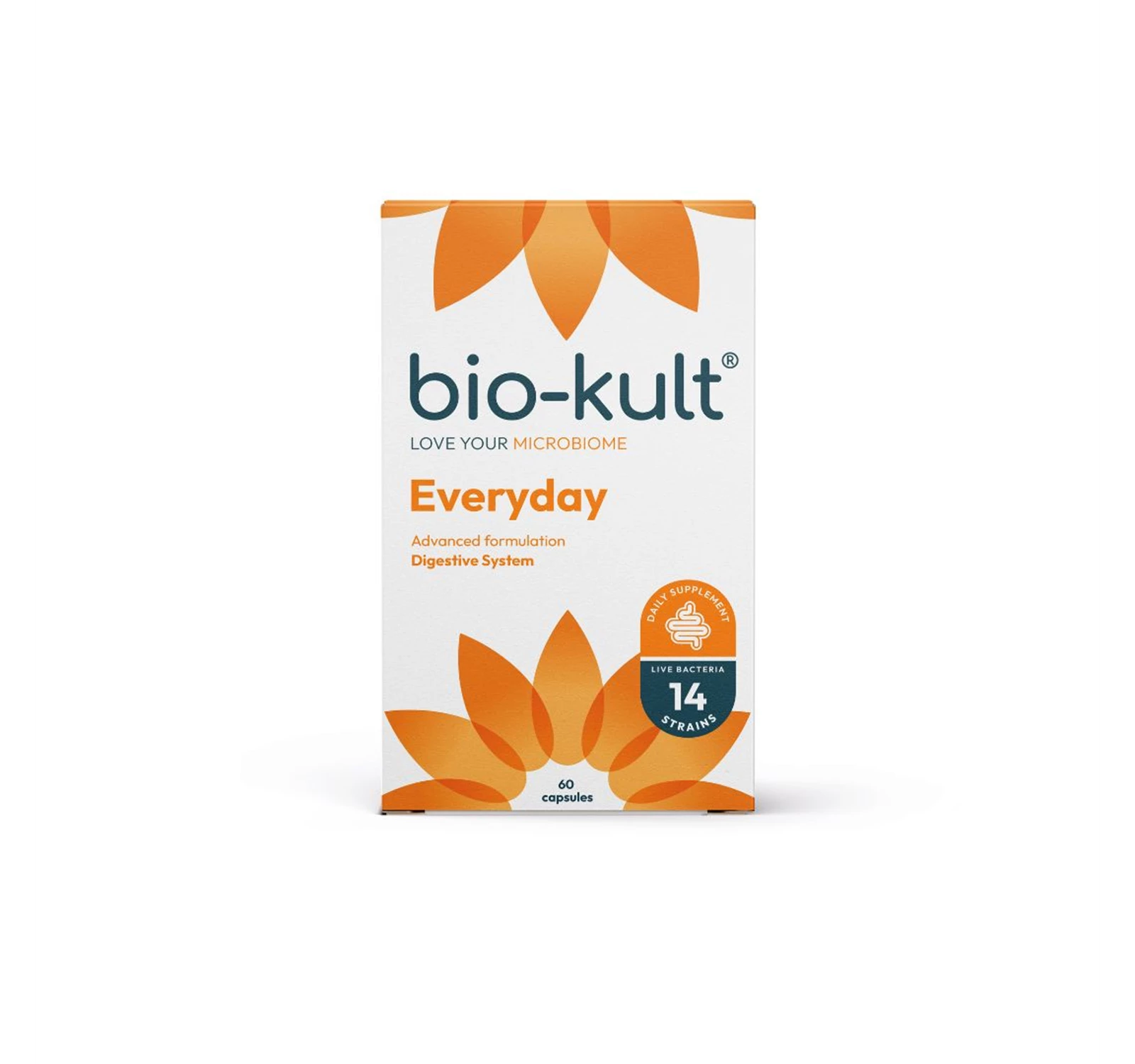 Bio-kult Everyday kapsule 60 - pharmacy