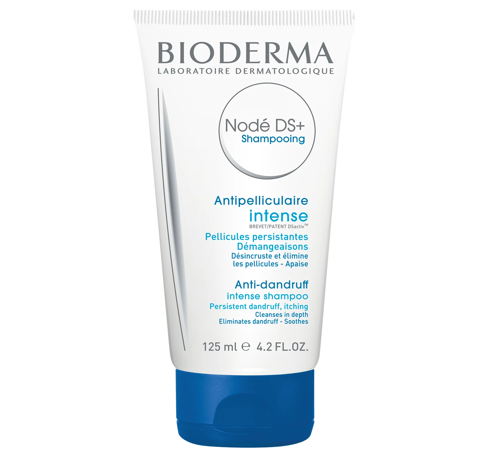 Bioderma Node DS+ šampon 125ml - pharmacy