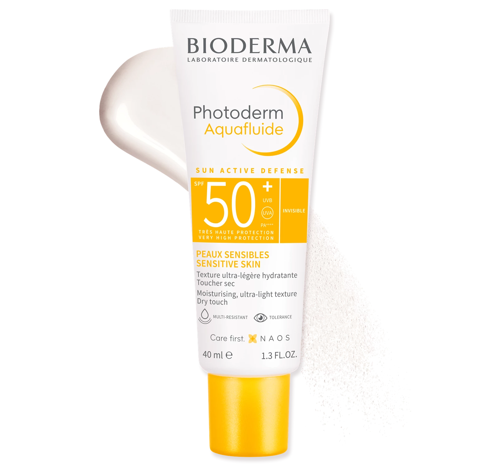 Bioderma Photoderm Aquafluid SPF50+ - pharmacy