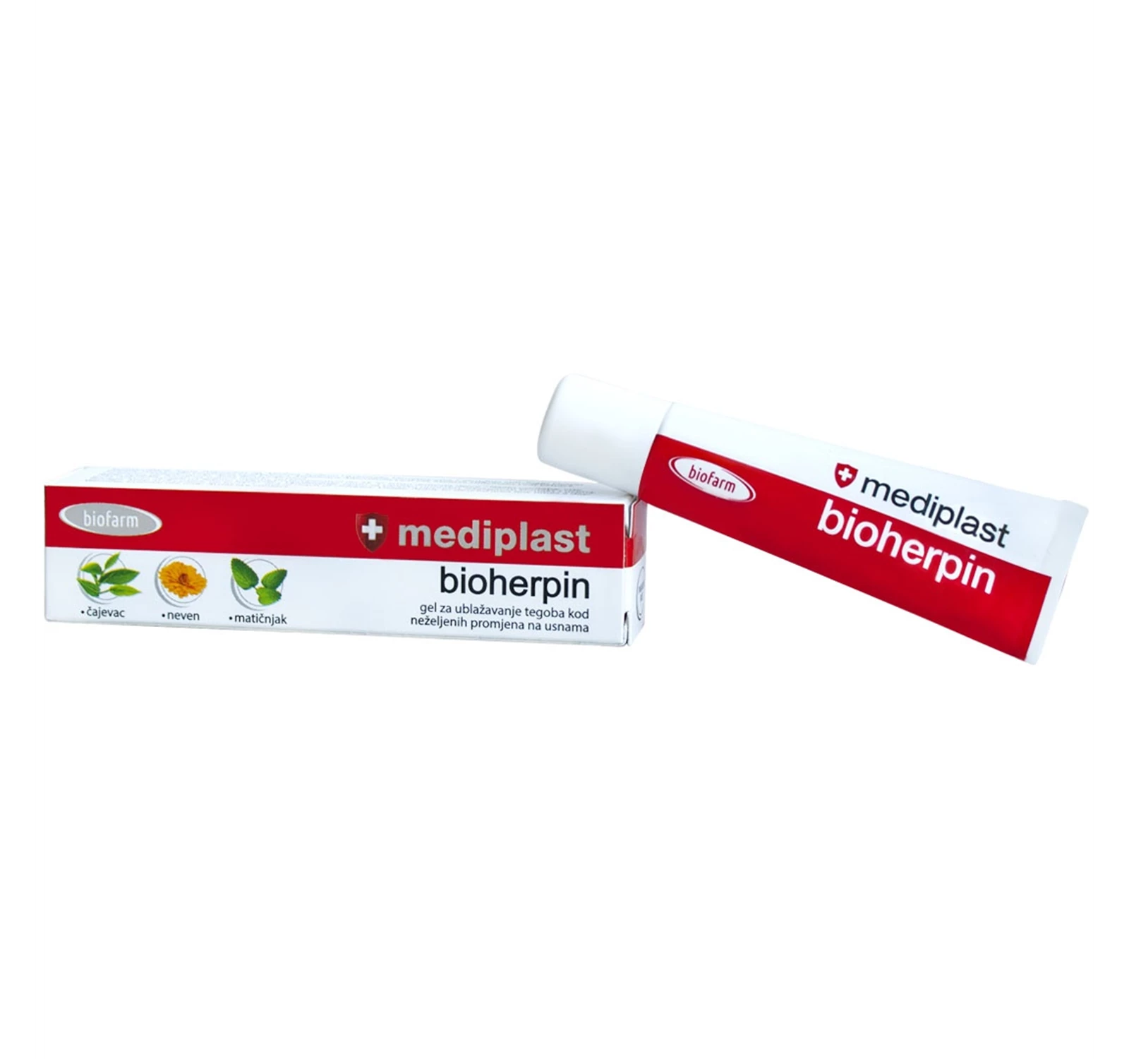 Biofarm Bioherpin - pharmacy