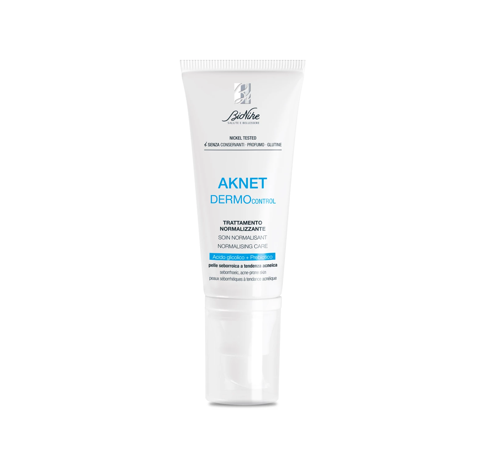 Bionike Aknet Dermo-control krema - pharmacy