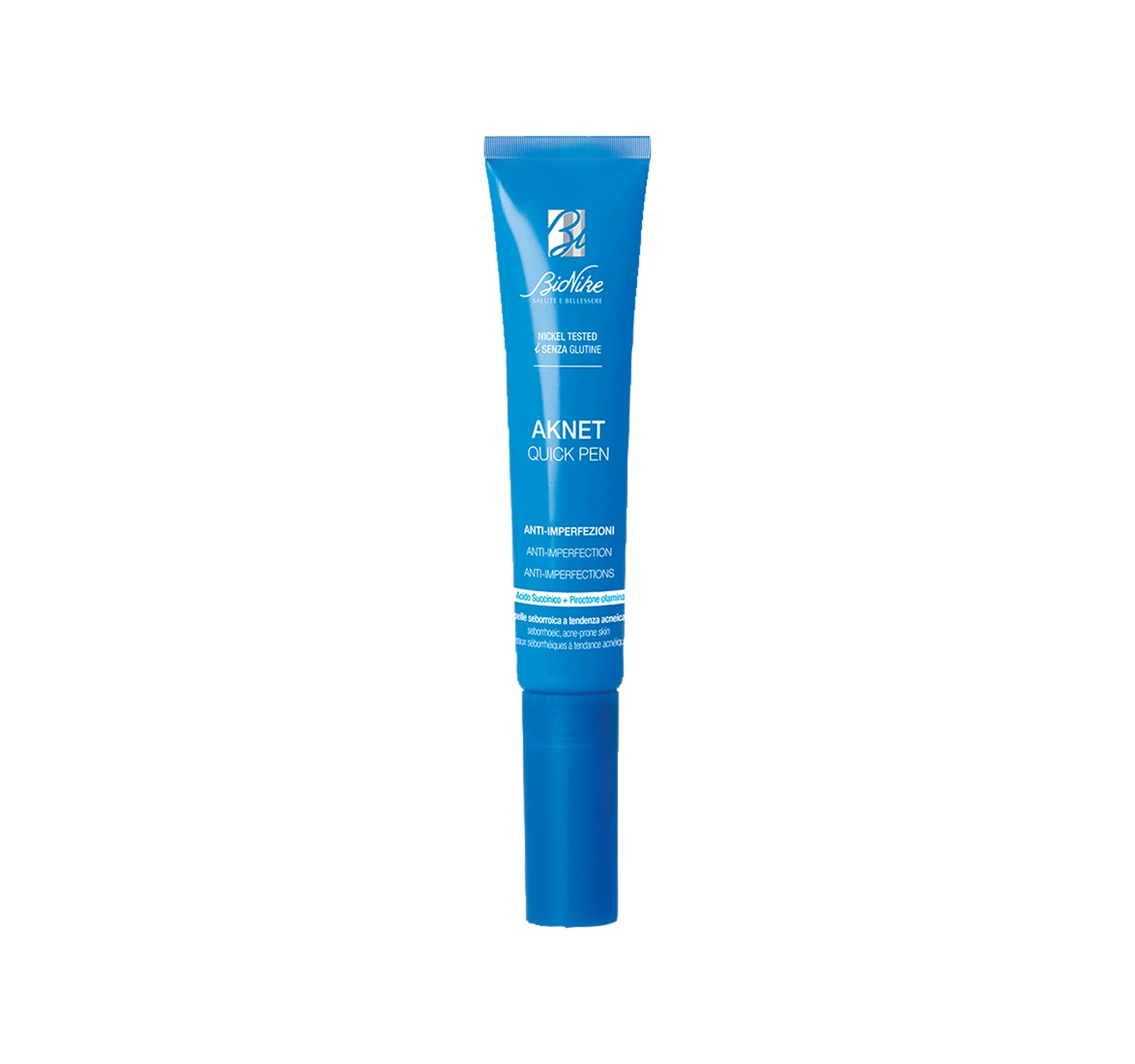 Bionike Aknet Quick-pen losion u olovci - pharmacy