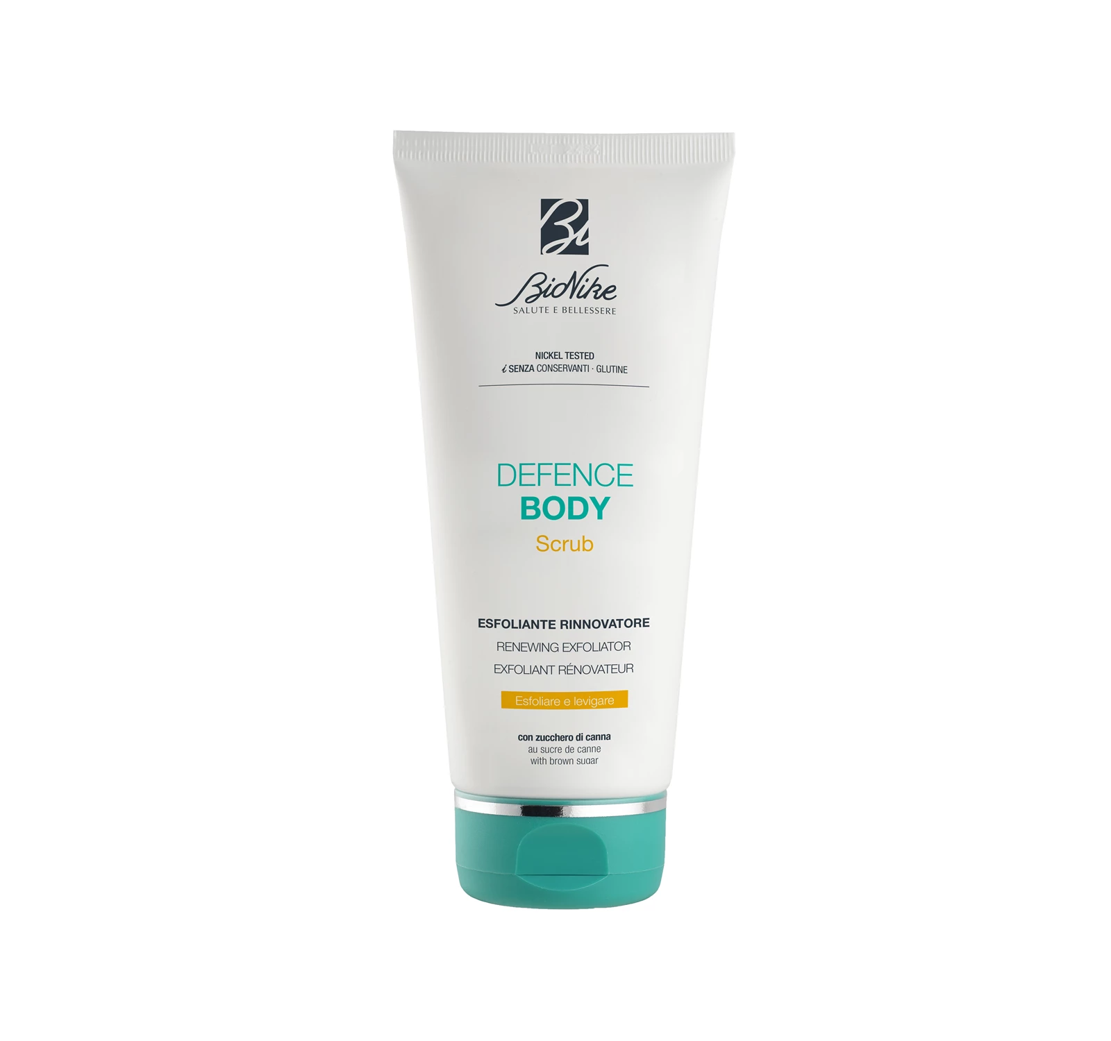 Bionike Defence Body piling - pharmacy