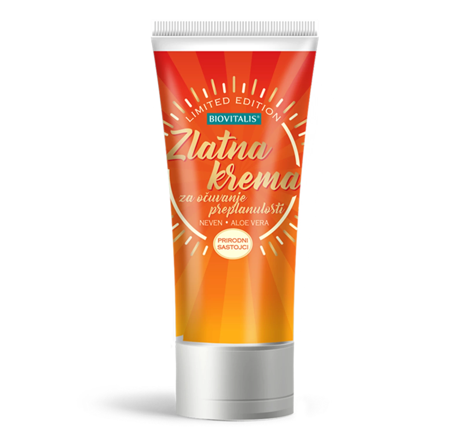 Biovitalis zlatna krema 100ml - pharmacy