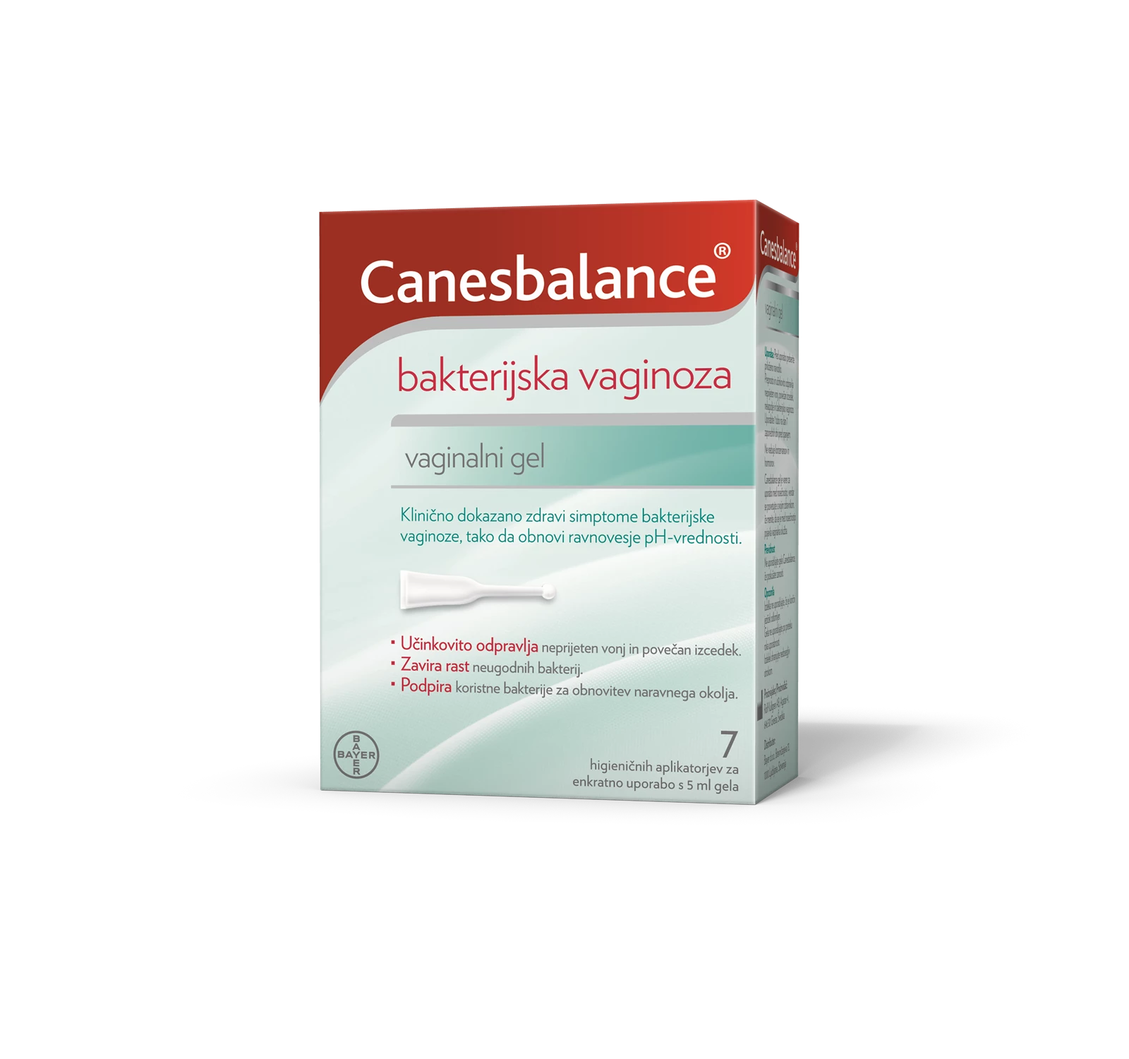Canesbalance - pharmacy