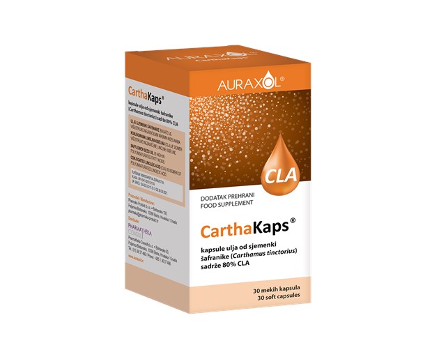 CarthaKaps kapsule - pharmacy