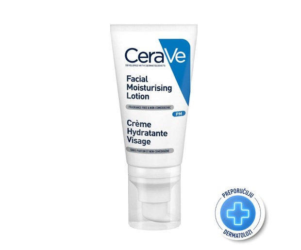 Cerave hidratantna krema za lice 52ml - pharmacy Cerave hidratantna krema za lice 52ml - pharmacy