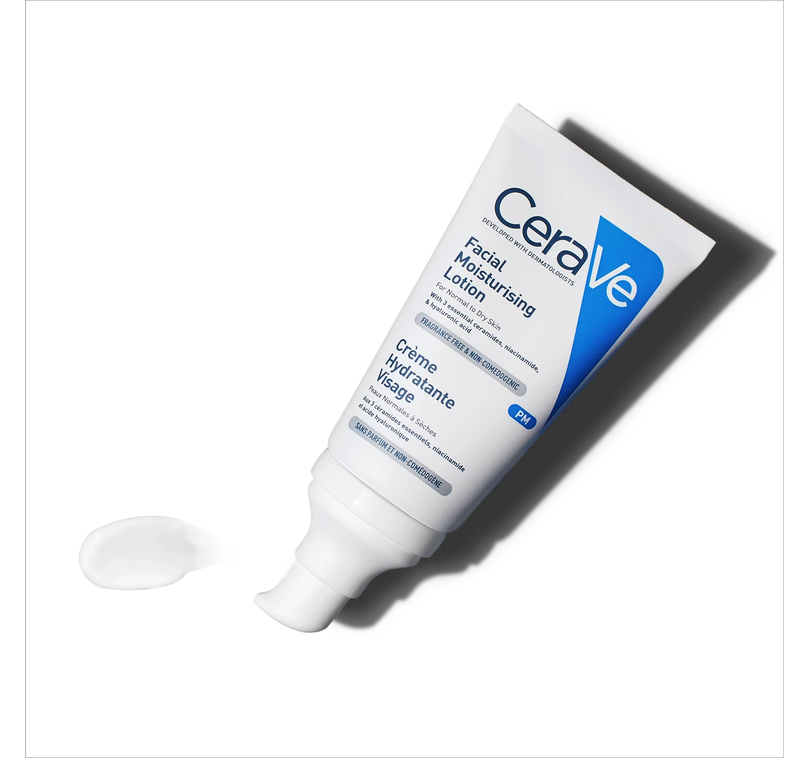 Cerave hidratantna krema za lice 52ml 0 52ml - pharmacy Cerave hidratantna krema za lice 52ml 0 52ml - pharmacy