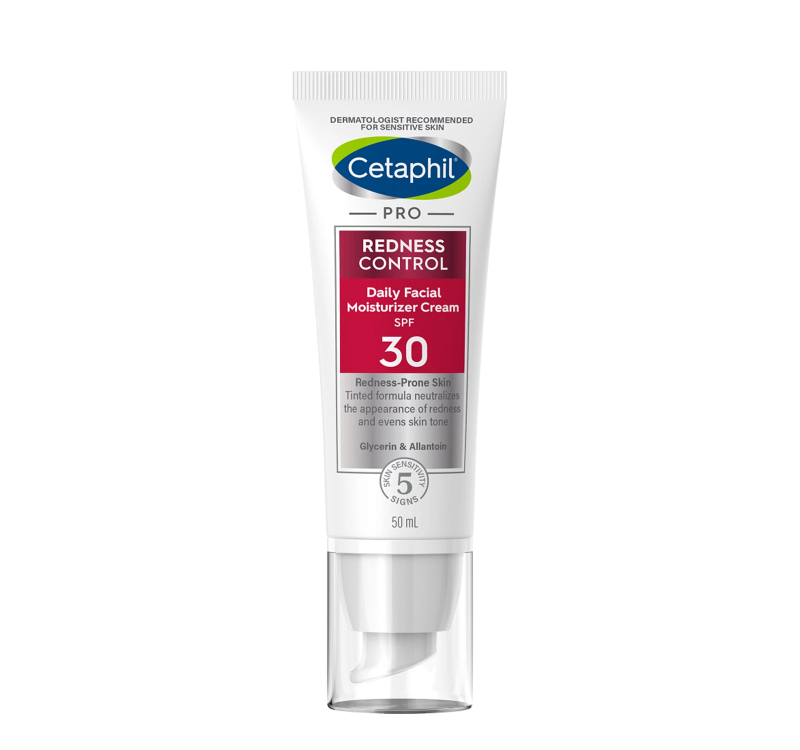 Cetaphil Pro Redness Control tonirana BB krema SPF30 50ml - pharmacy