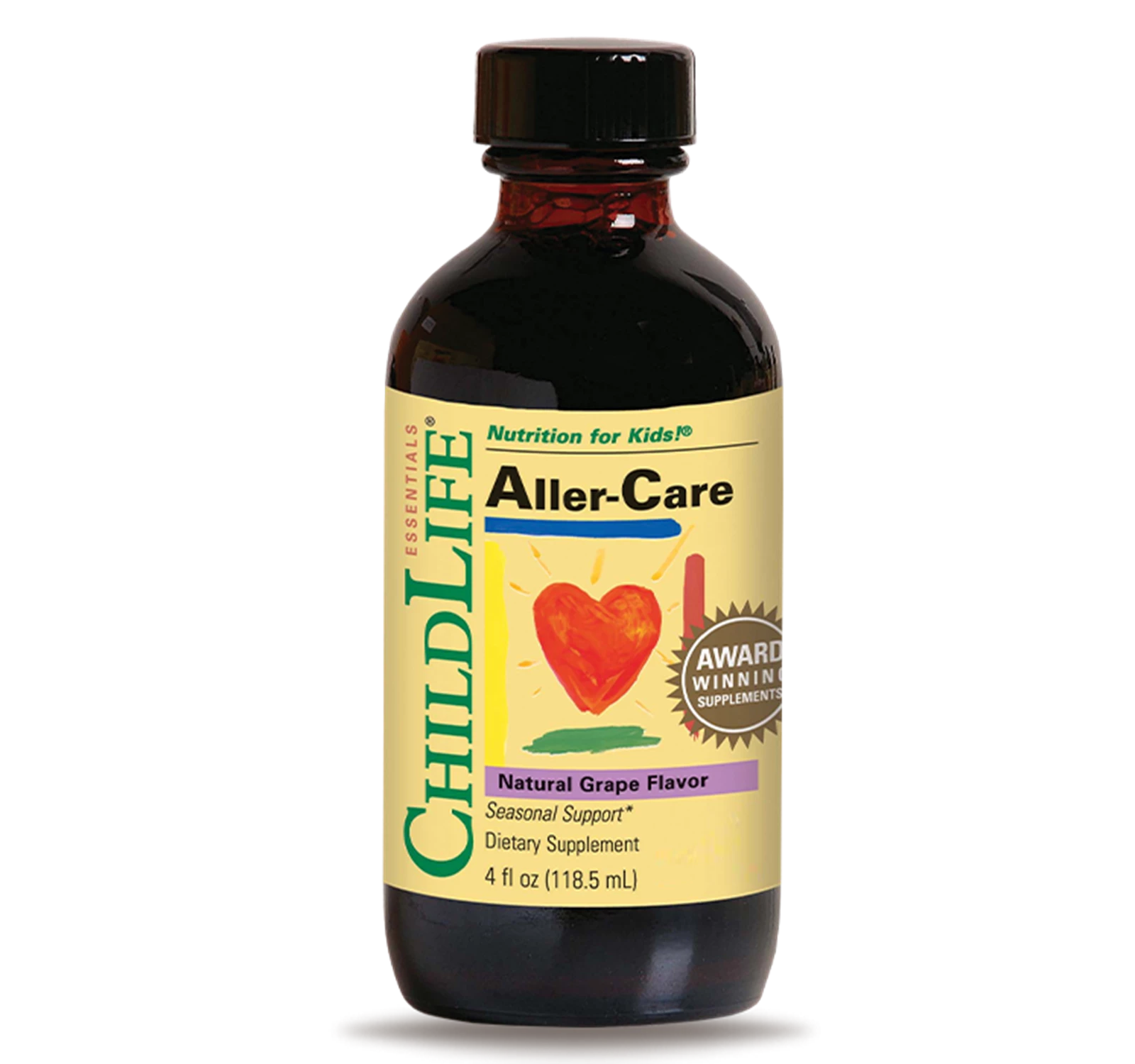 Childlife Allercare 118.5ml - pharmacy