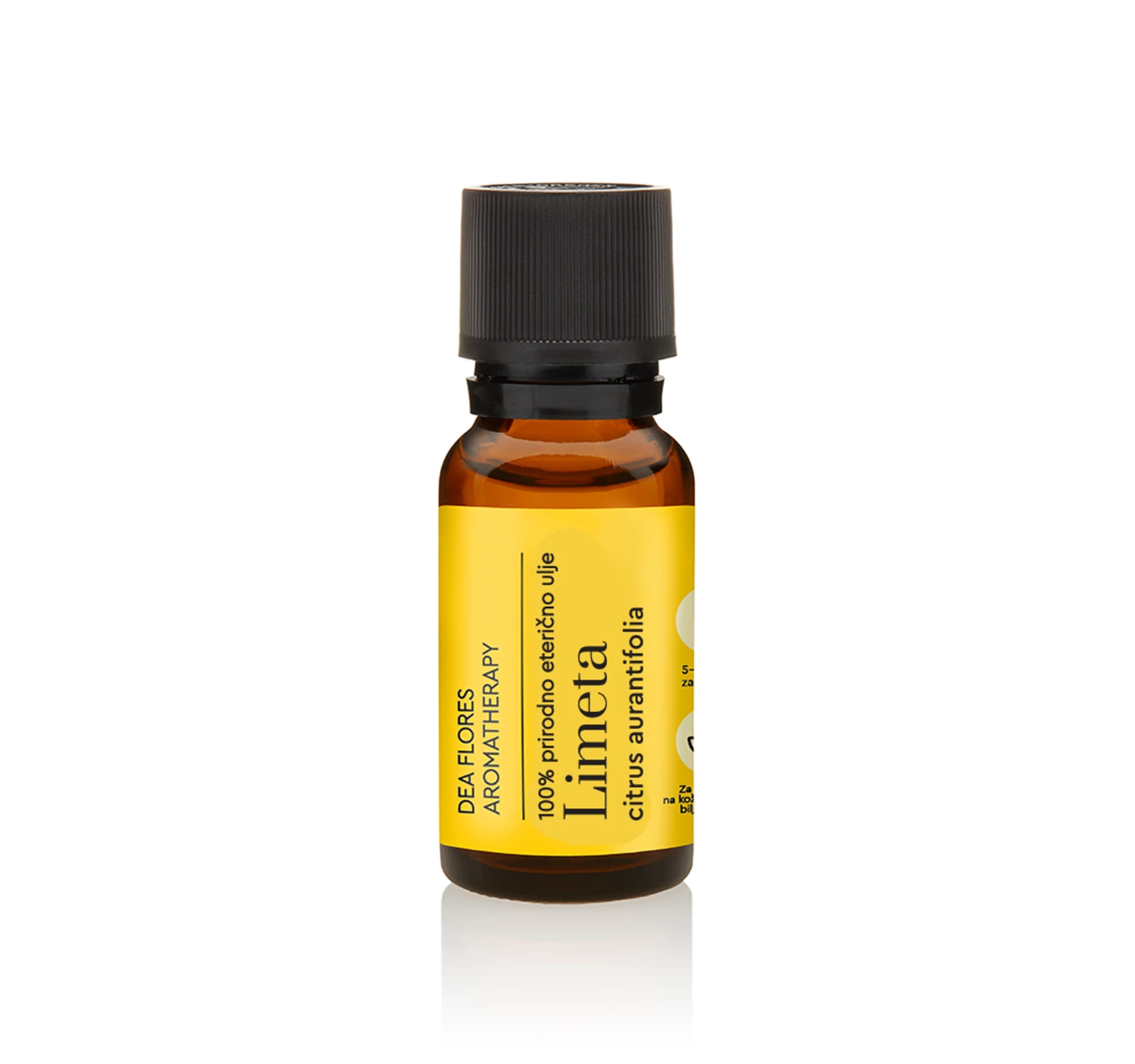 Dea Flores eterično ulje limeta - pharmacy