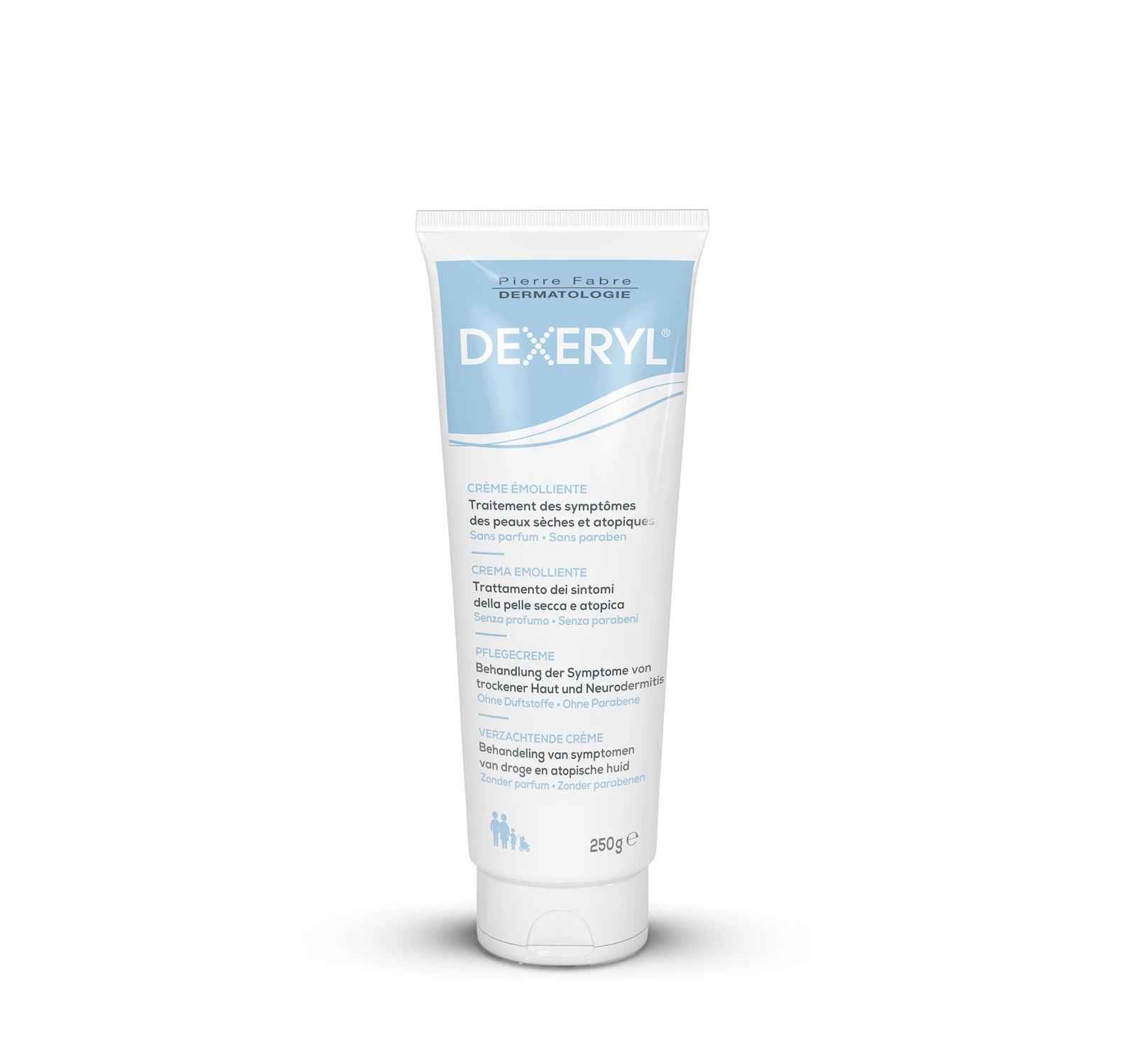 Dexeryl 250g - pharmacy