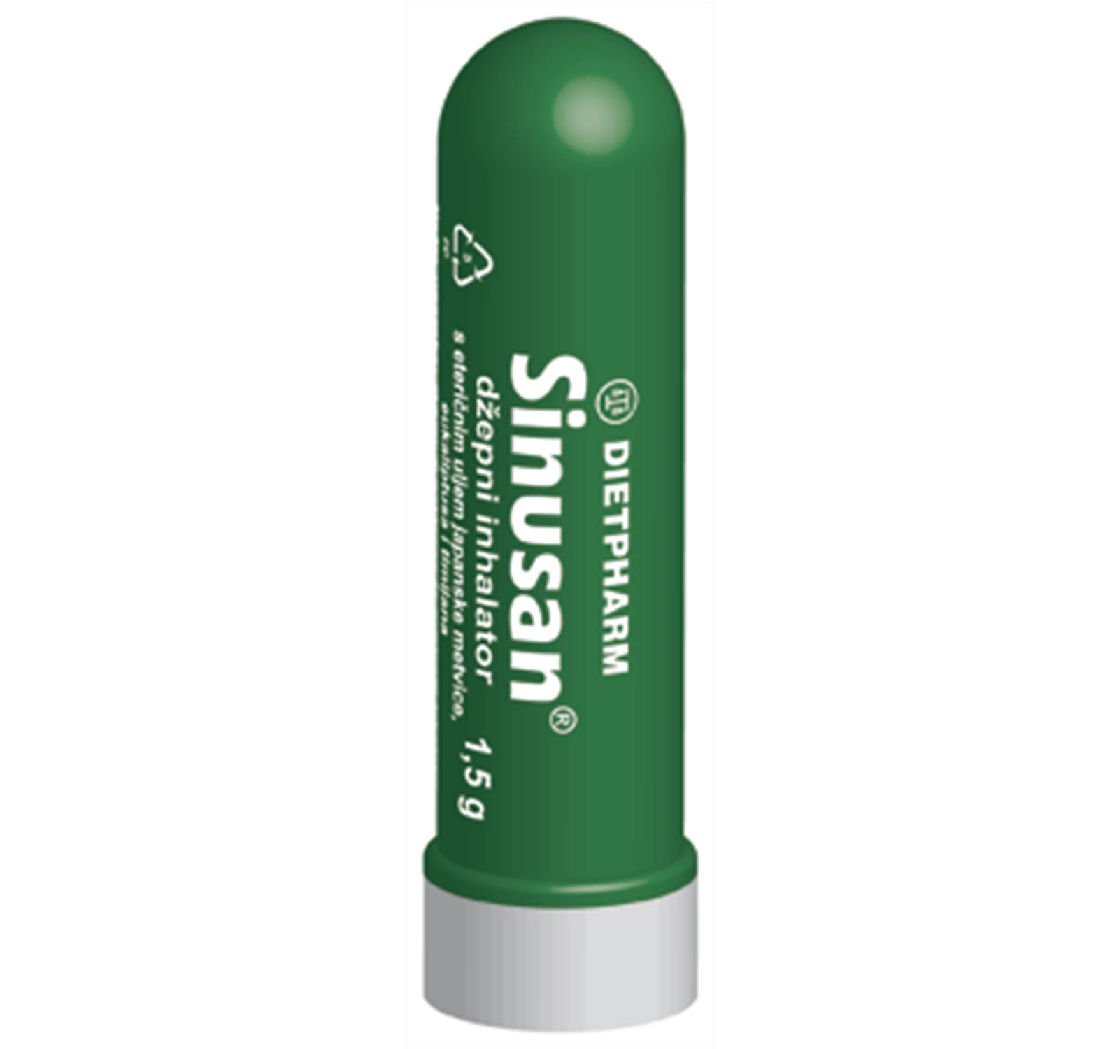 Dietpharm Sinusan inhalator - pharmacy