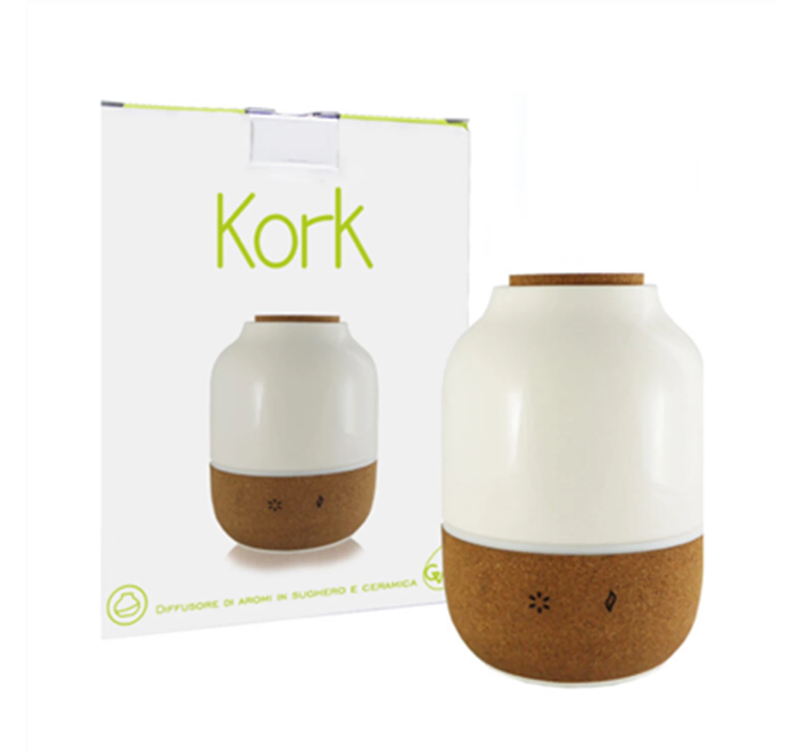 Difuzer Kork - pharmacy
