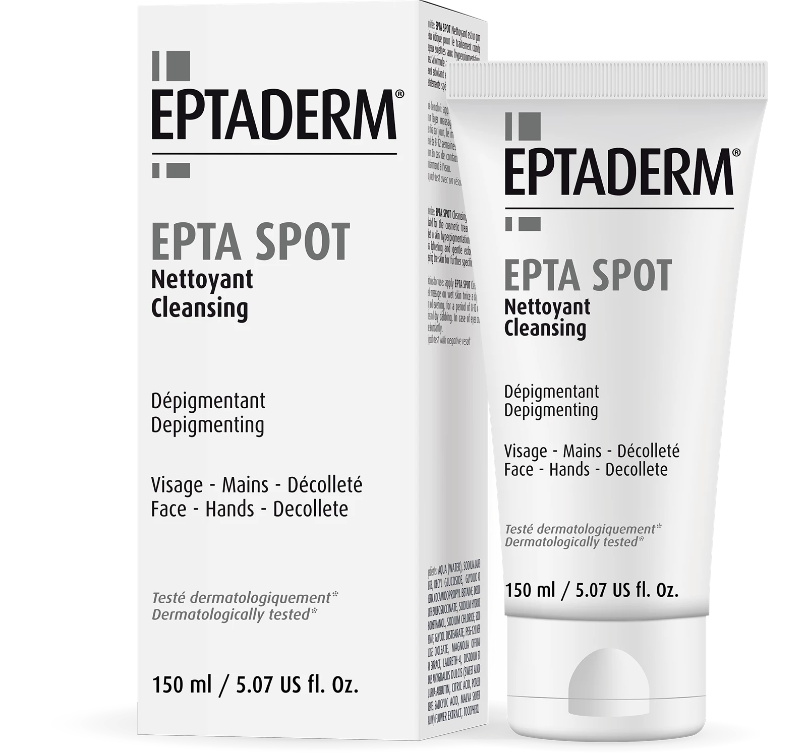 EPTA SPOT gel za čišćenje - pharmacy