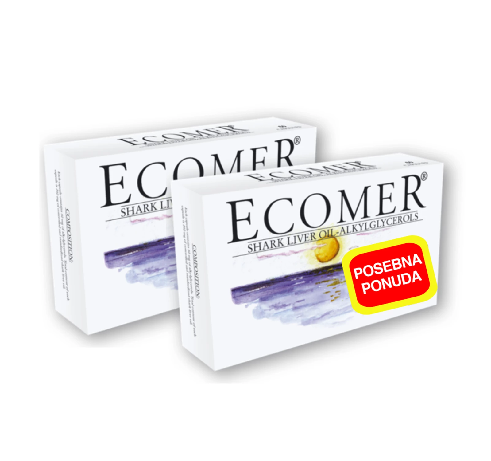 Ecomer duo promo - pharmacy