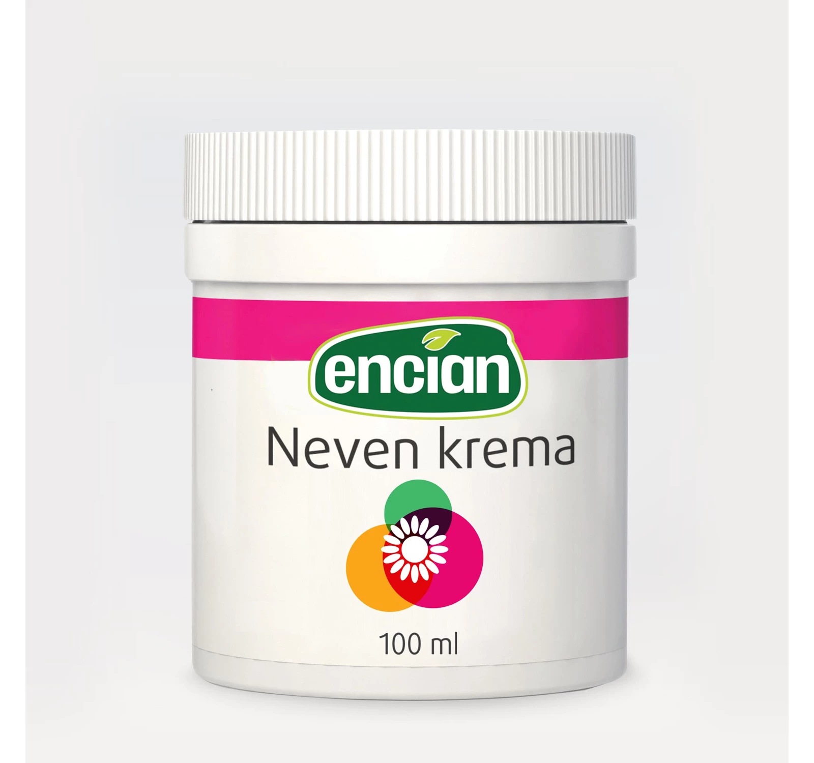 Encian neven krema 100ml 0,0000000000 100ml - pharmacy