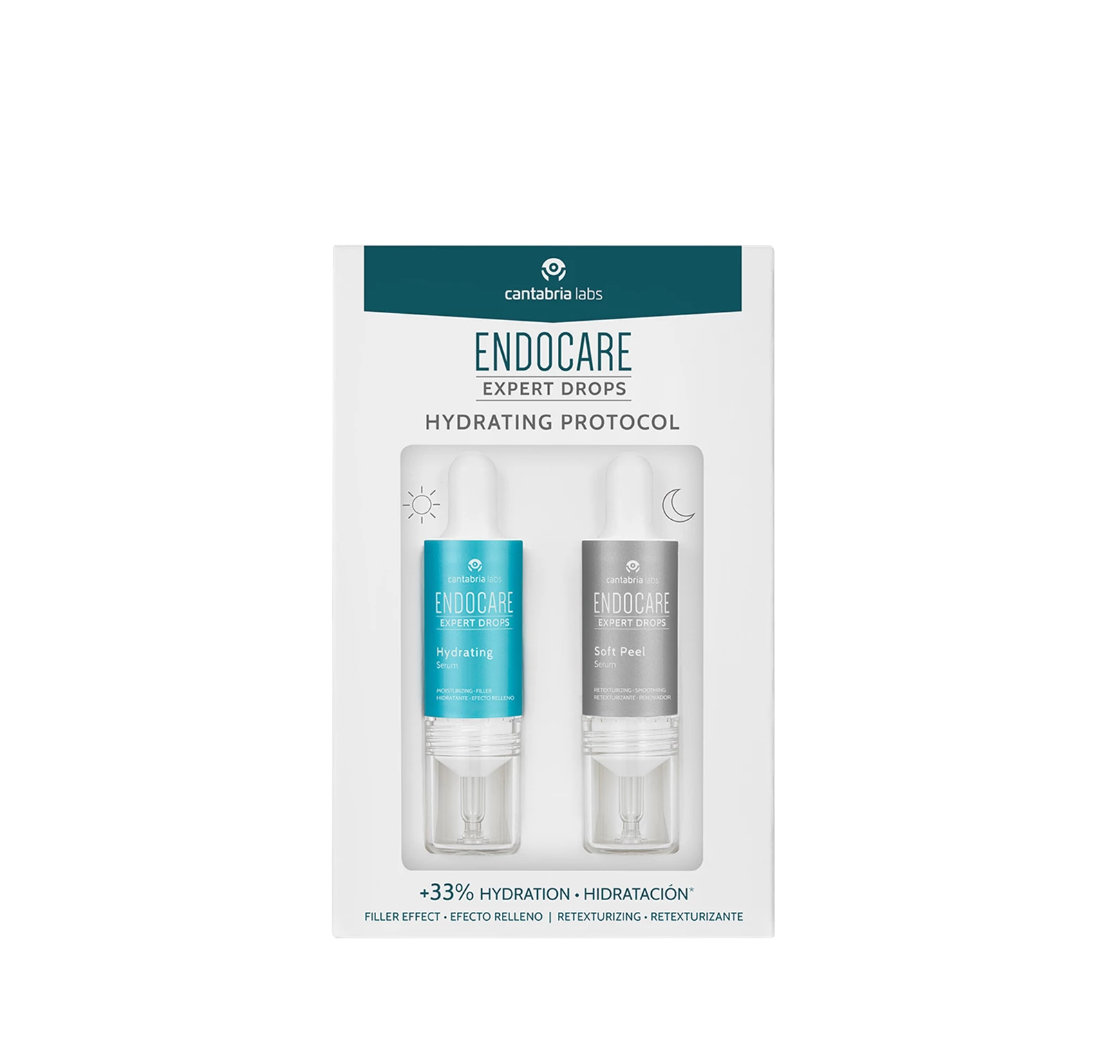 Endocare Expert hidratantni serum - pharmacy