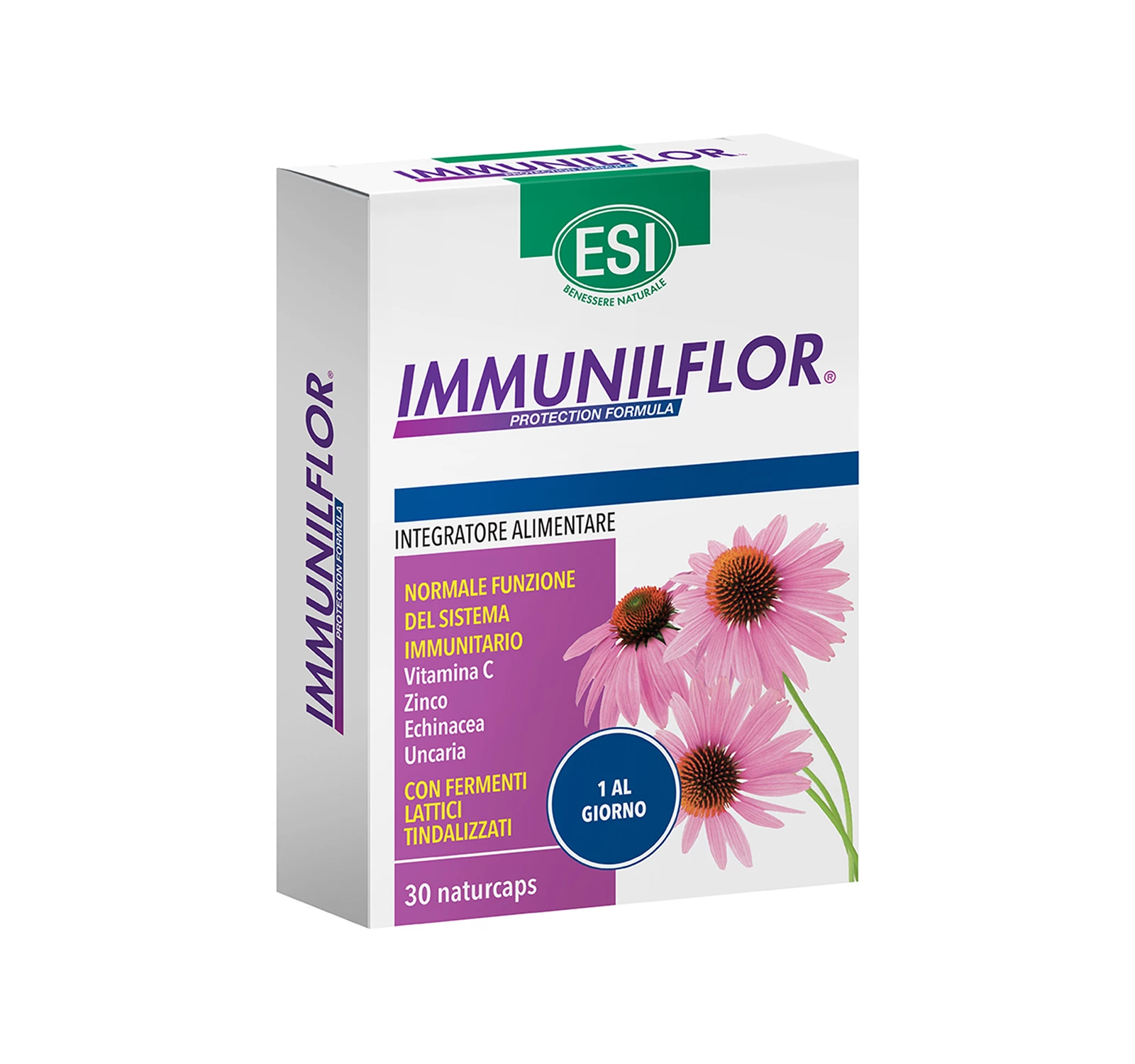 Esi Immunilflor kapsule - pharmacy