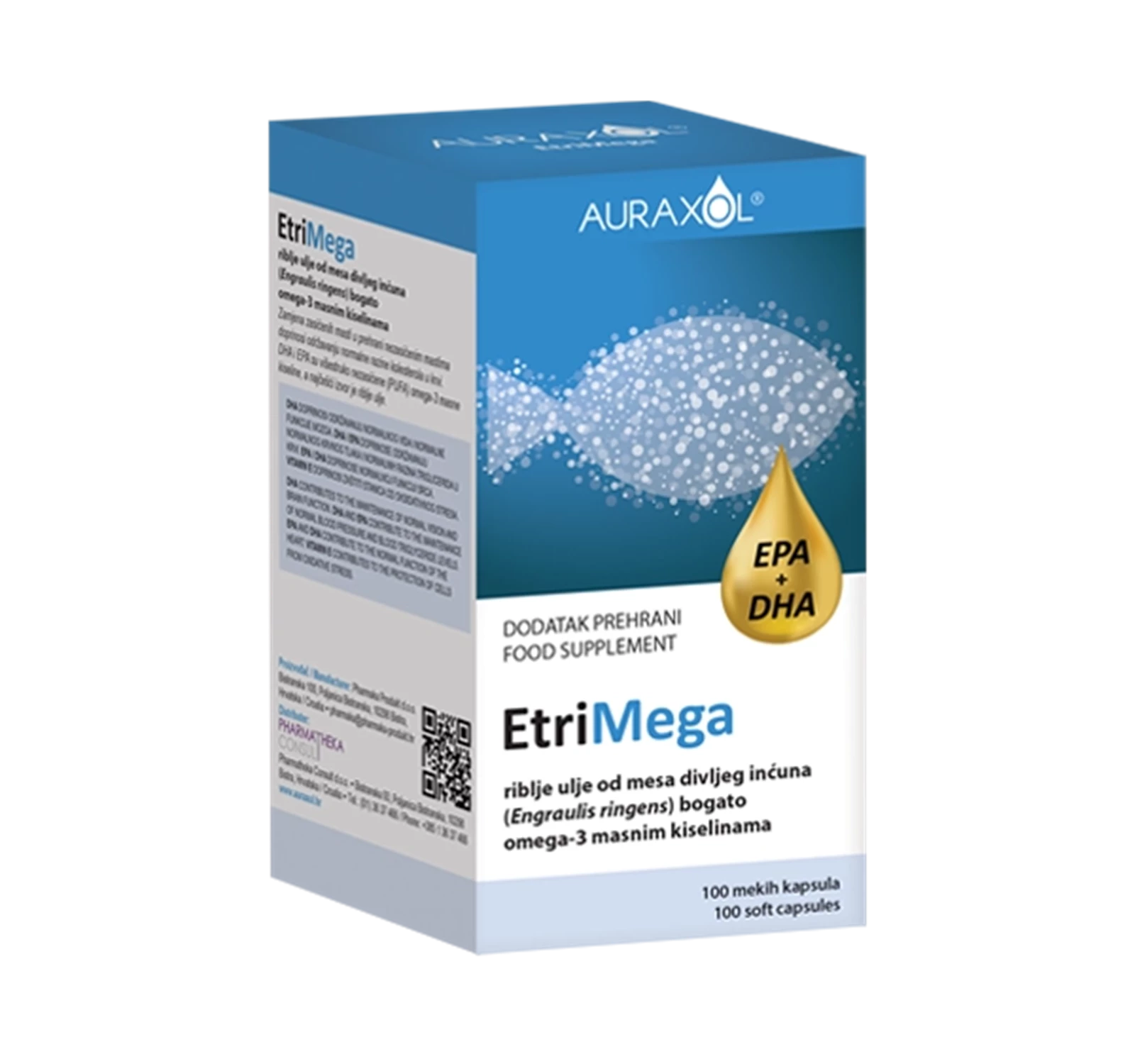 EtriMega plus kapsule - pharmacy