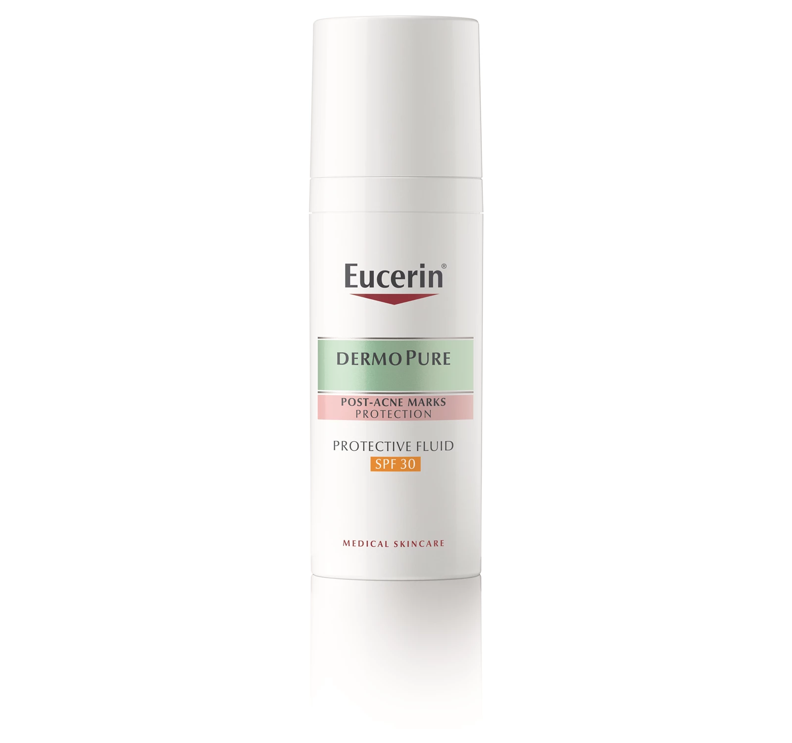 Eucerin DermoPure protective fluid SPF30 - pharmacy