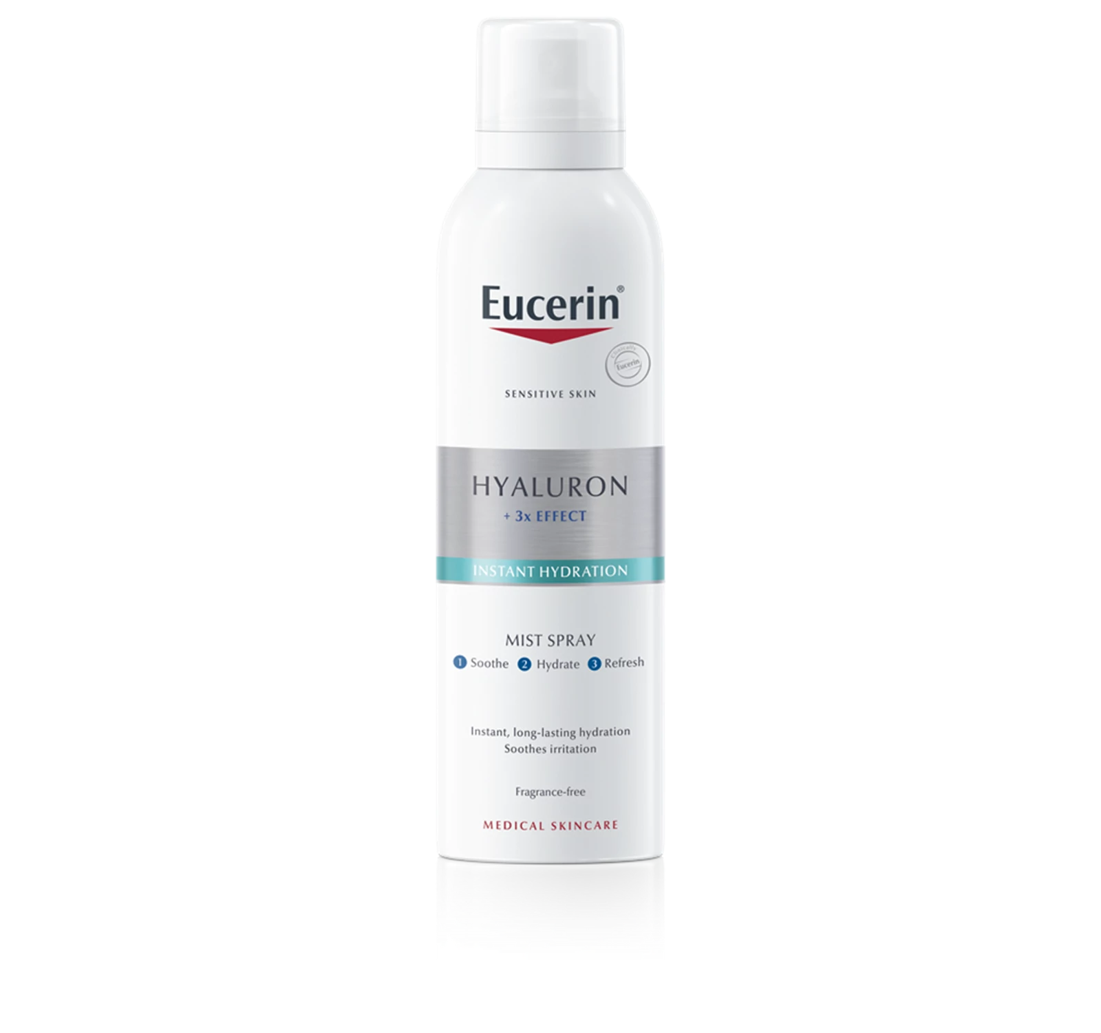 Eucerin Hyaluron sprej - pharmacy