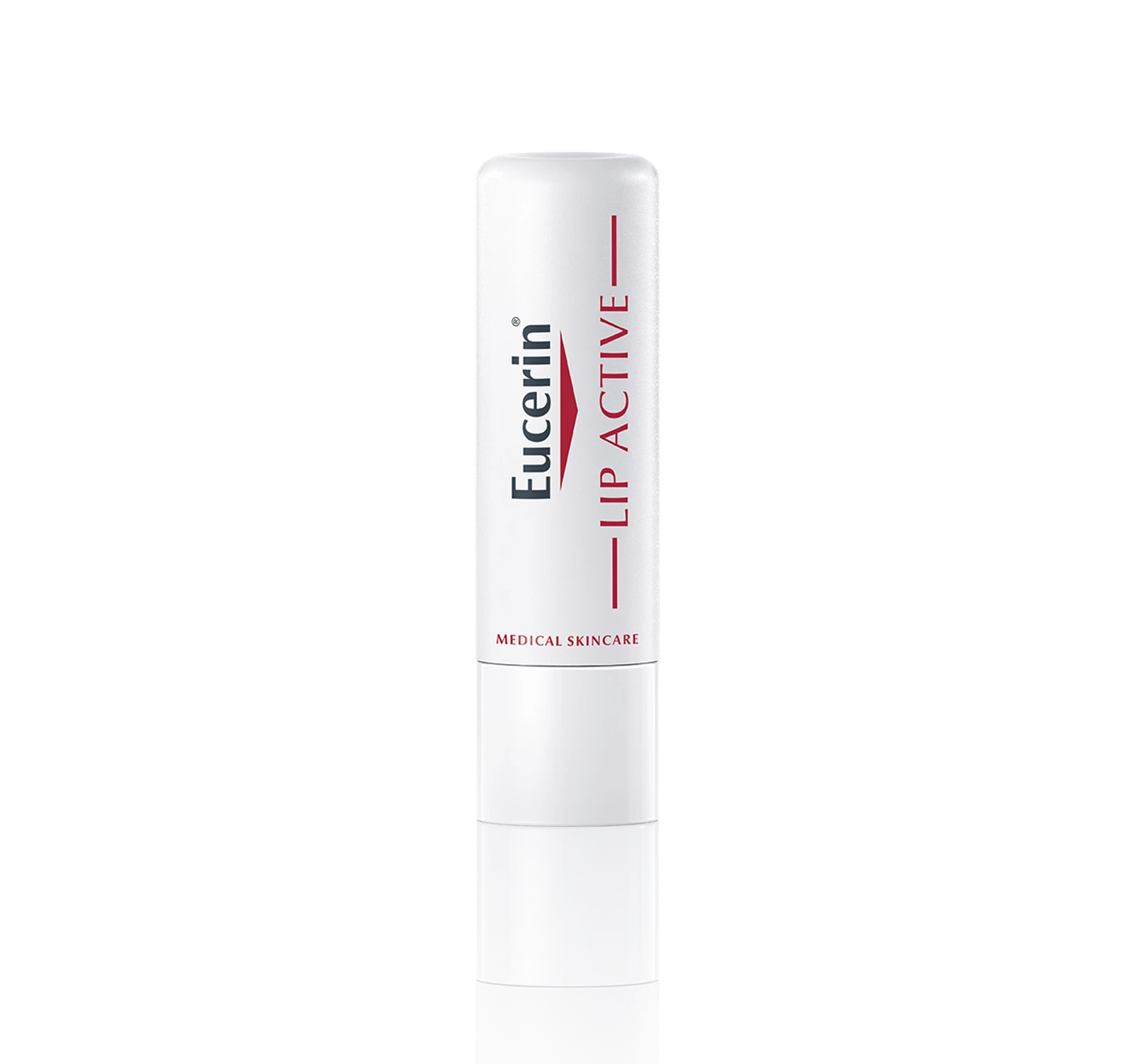 Eucerin Lip Active balzam za usne - pharmacy