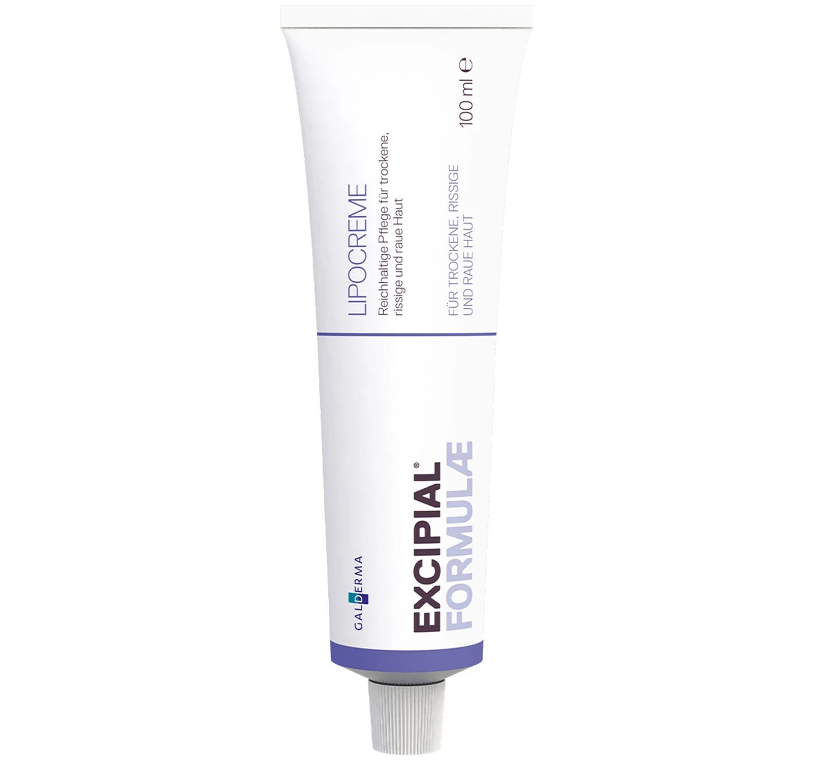 Excipial lipofilna krema 100ml - pharmacy