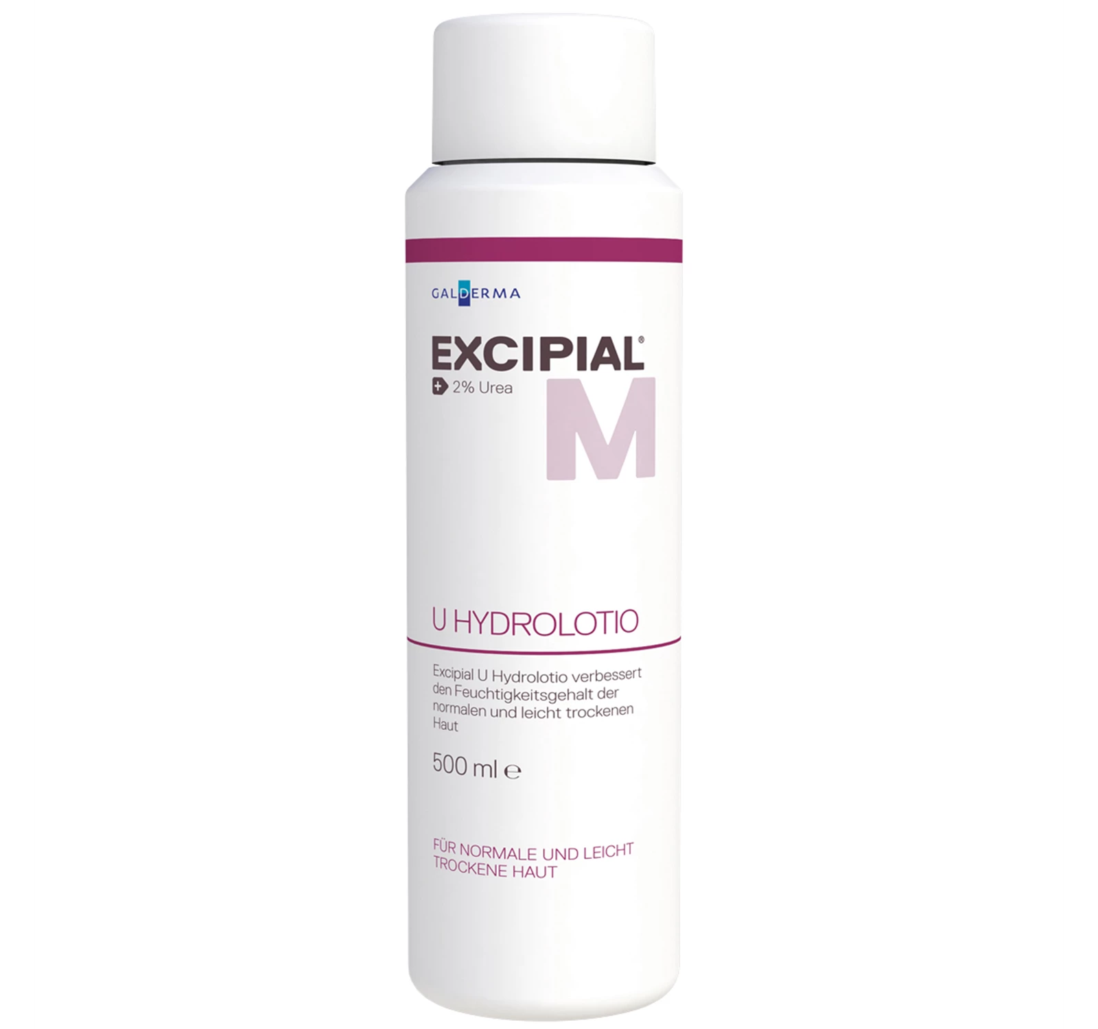 Excipial u hidrolosionu 500ml - pharmacy