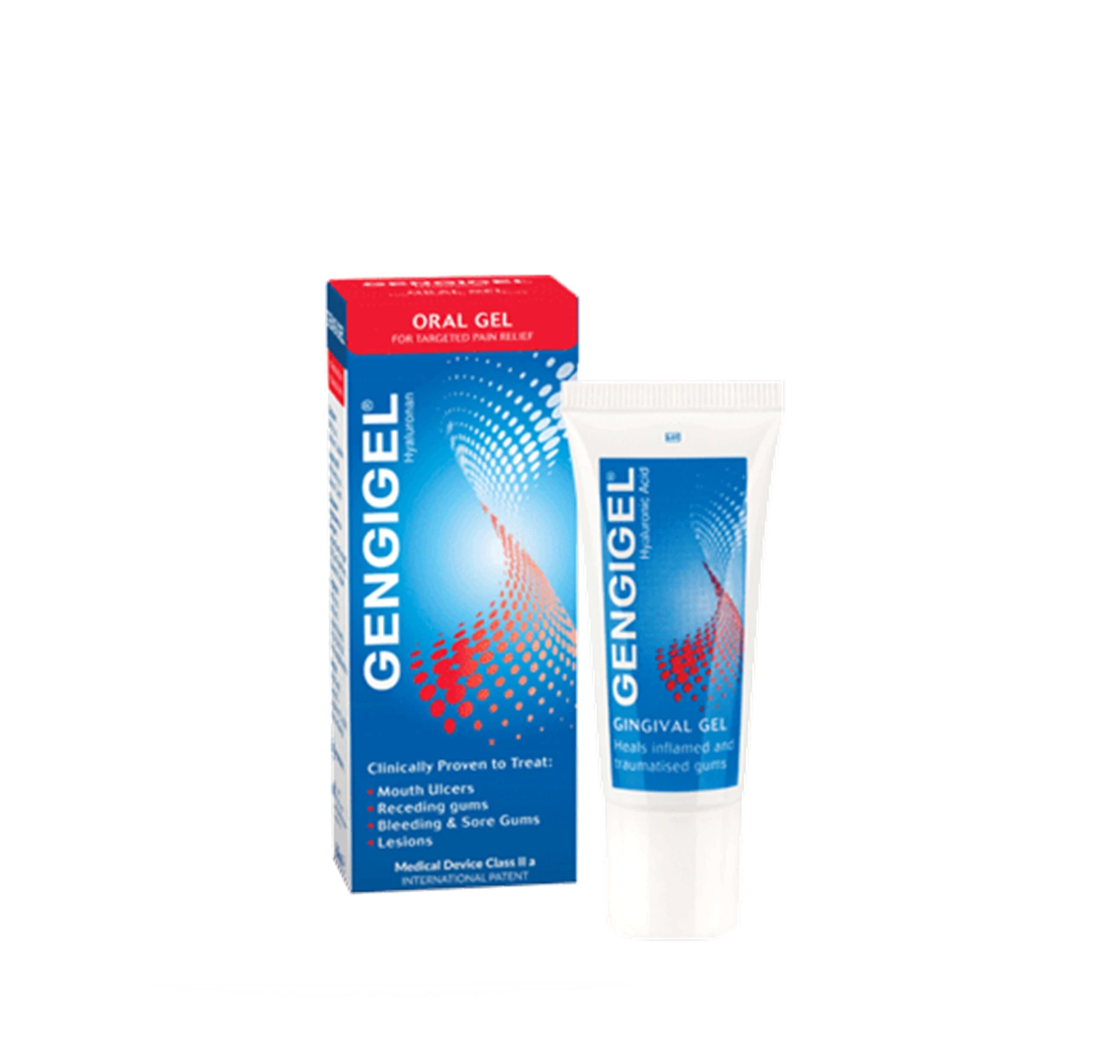 Gengigel gel 20ml - pharmacy
