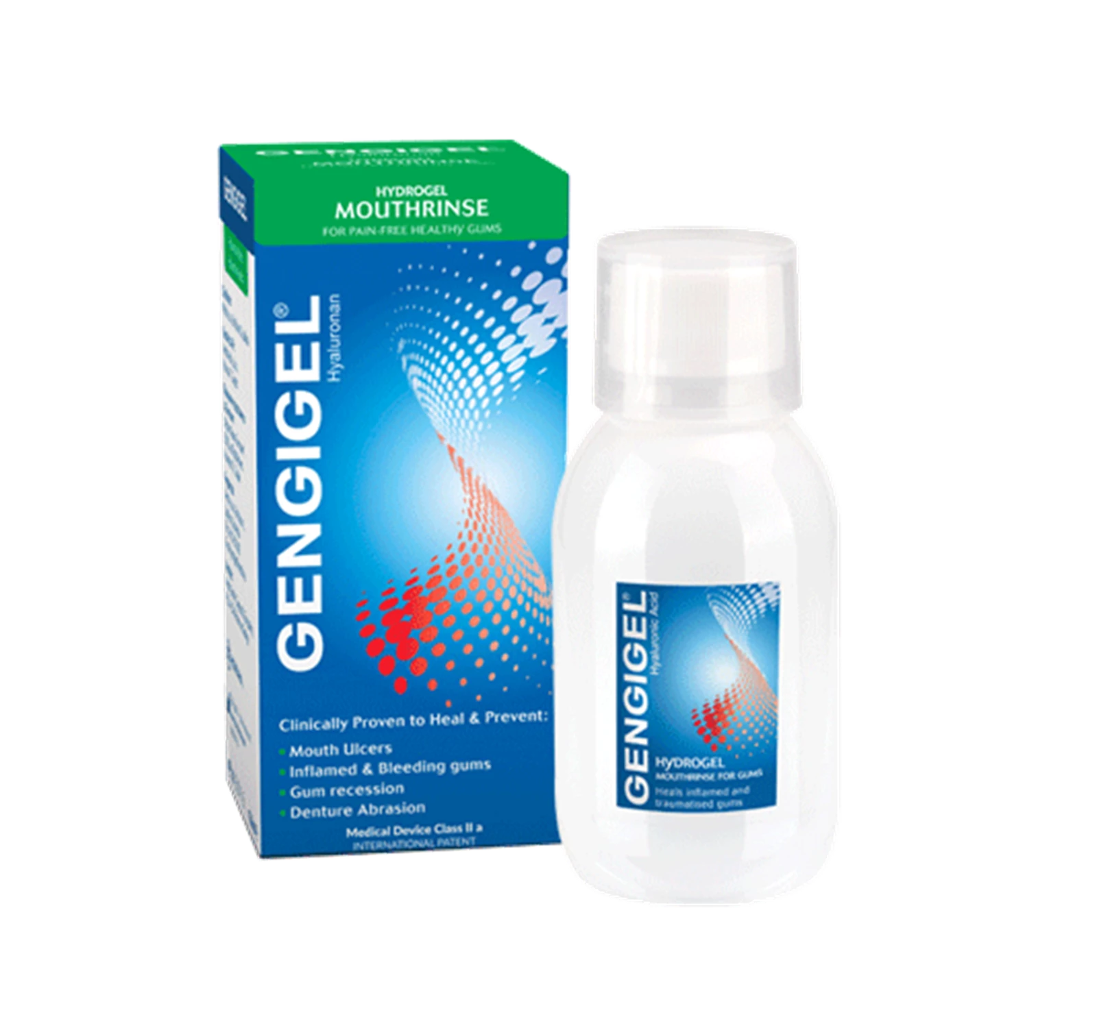 Gengigel otopina 150ml - pharmacy