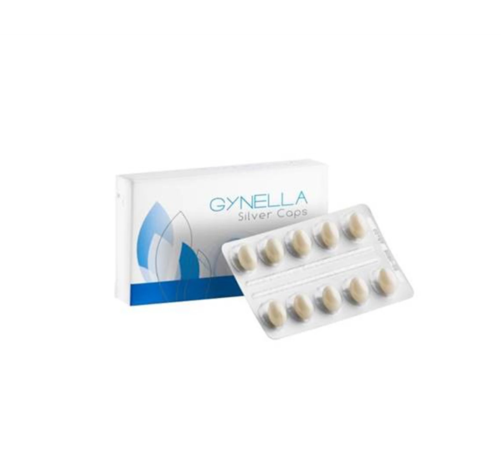 Gynella silver vaginalete a10 - pharmacy