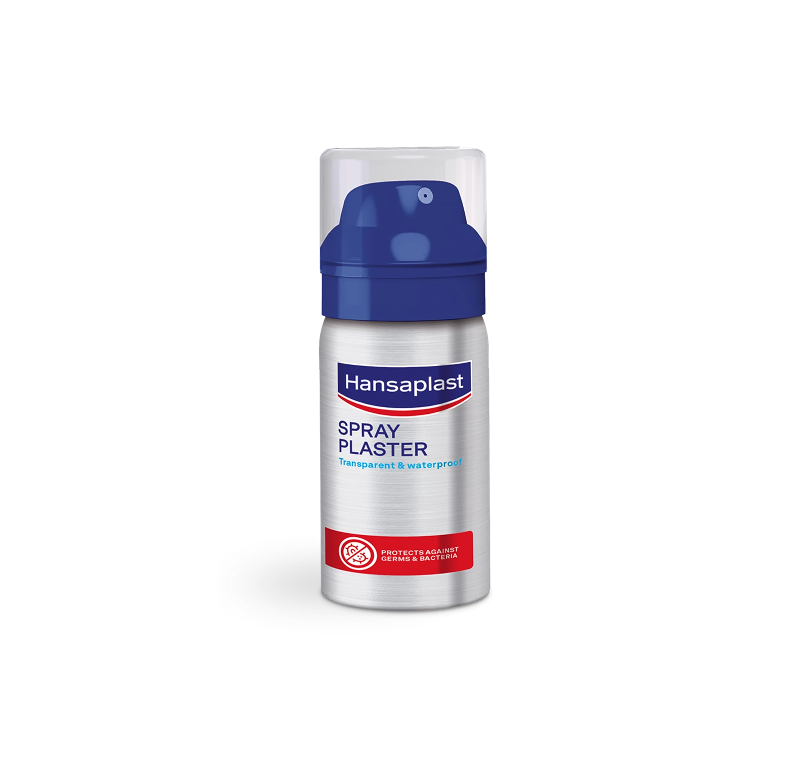 Hansaplast flaster u spreju - pharmacy