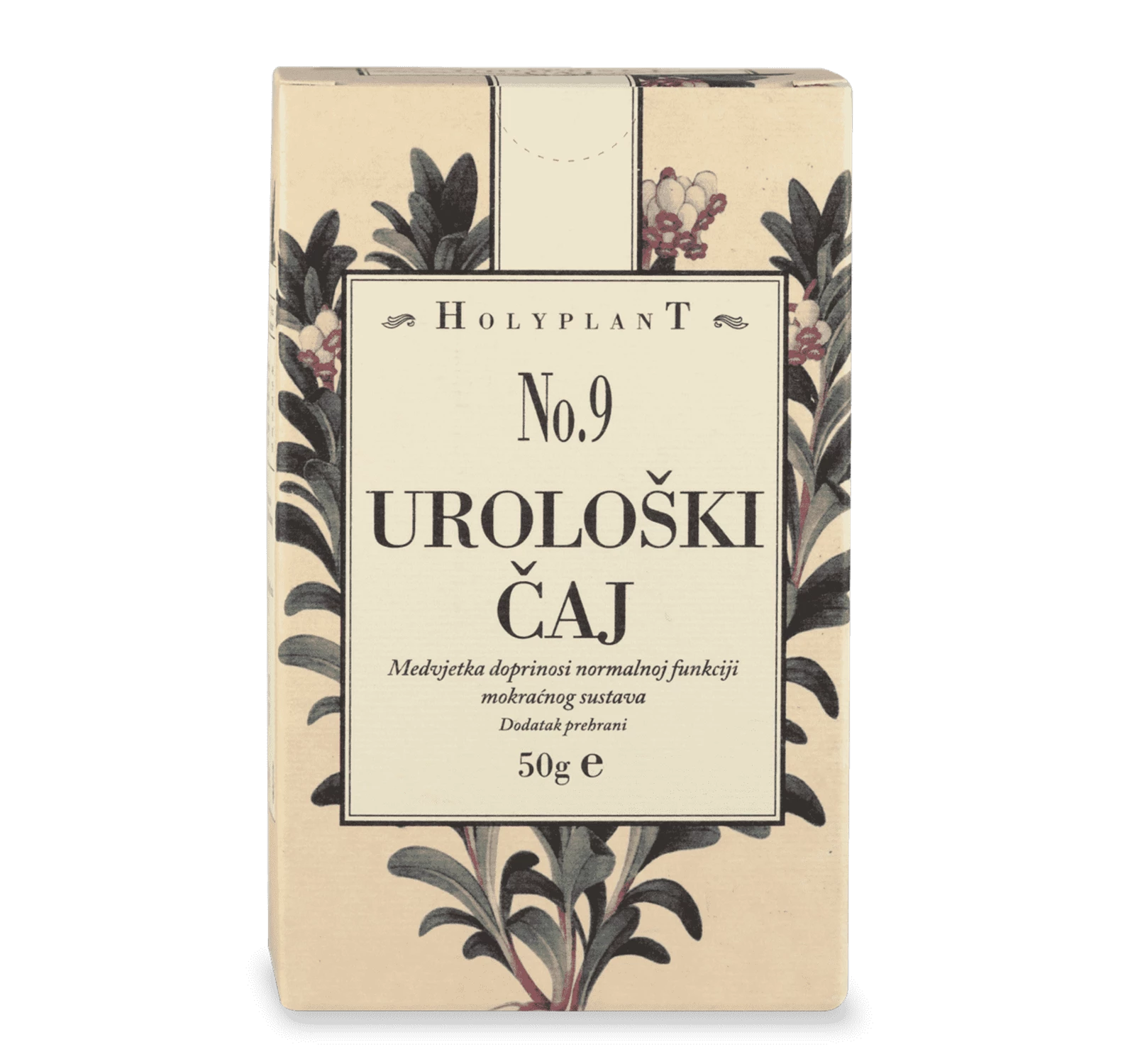 Holyplant urološki čaj - pharmacy