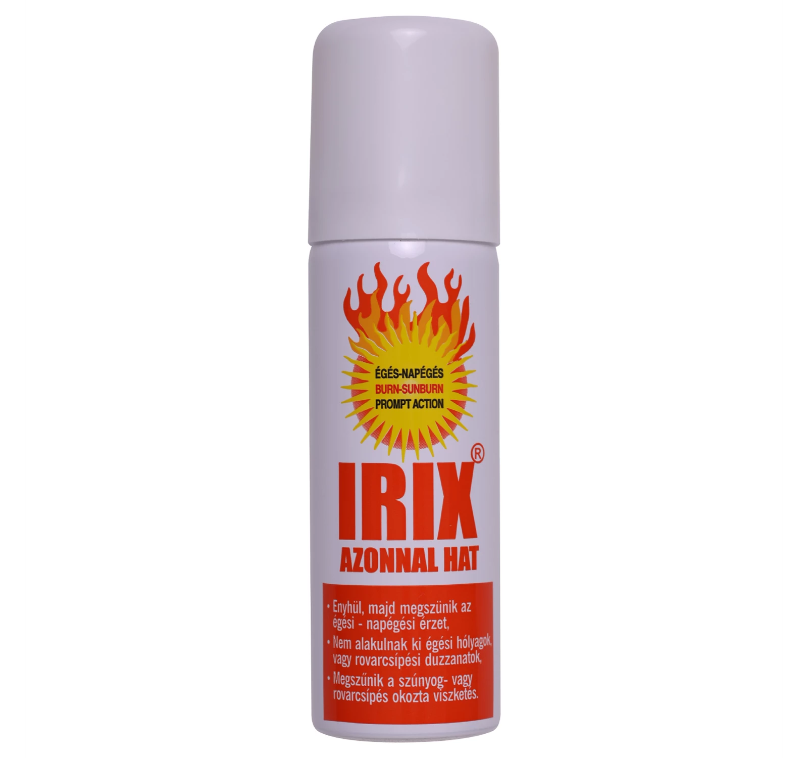 Irix sprej - pharmacy