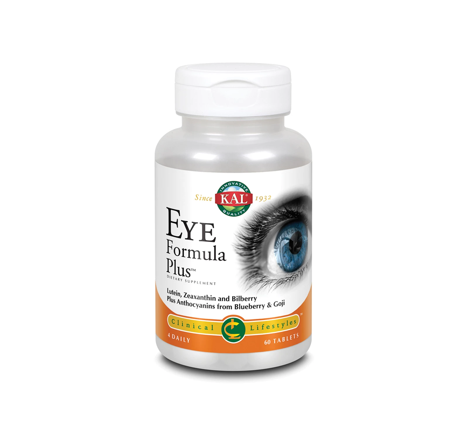 Kal Eye formula plus - pharmacy