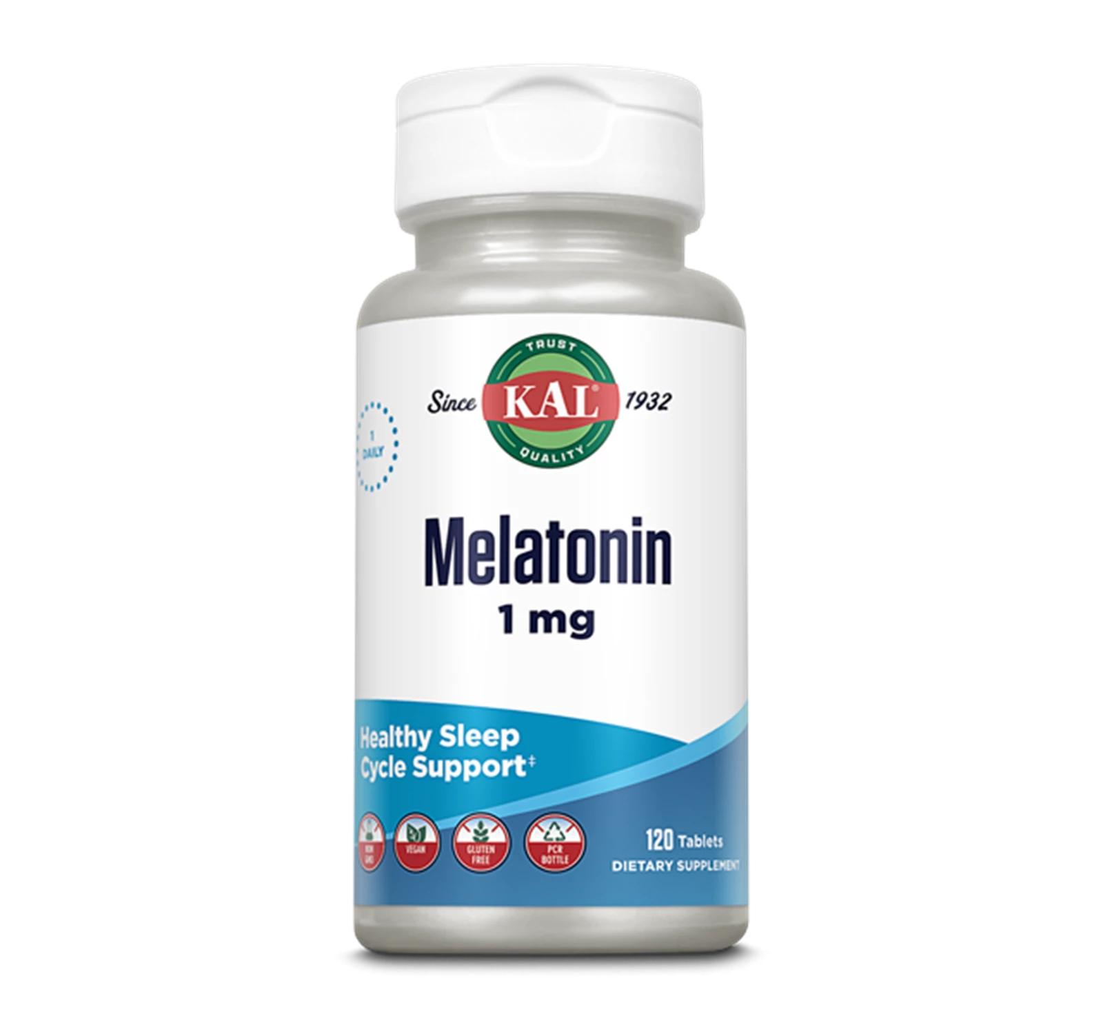 Kal Melatonin - pharmacy