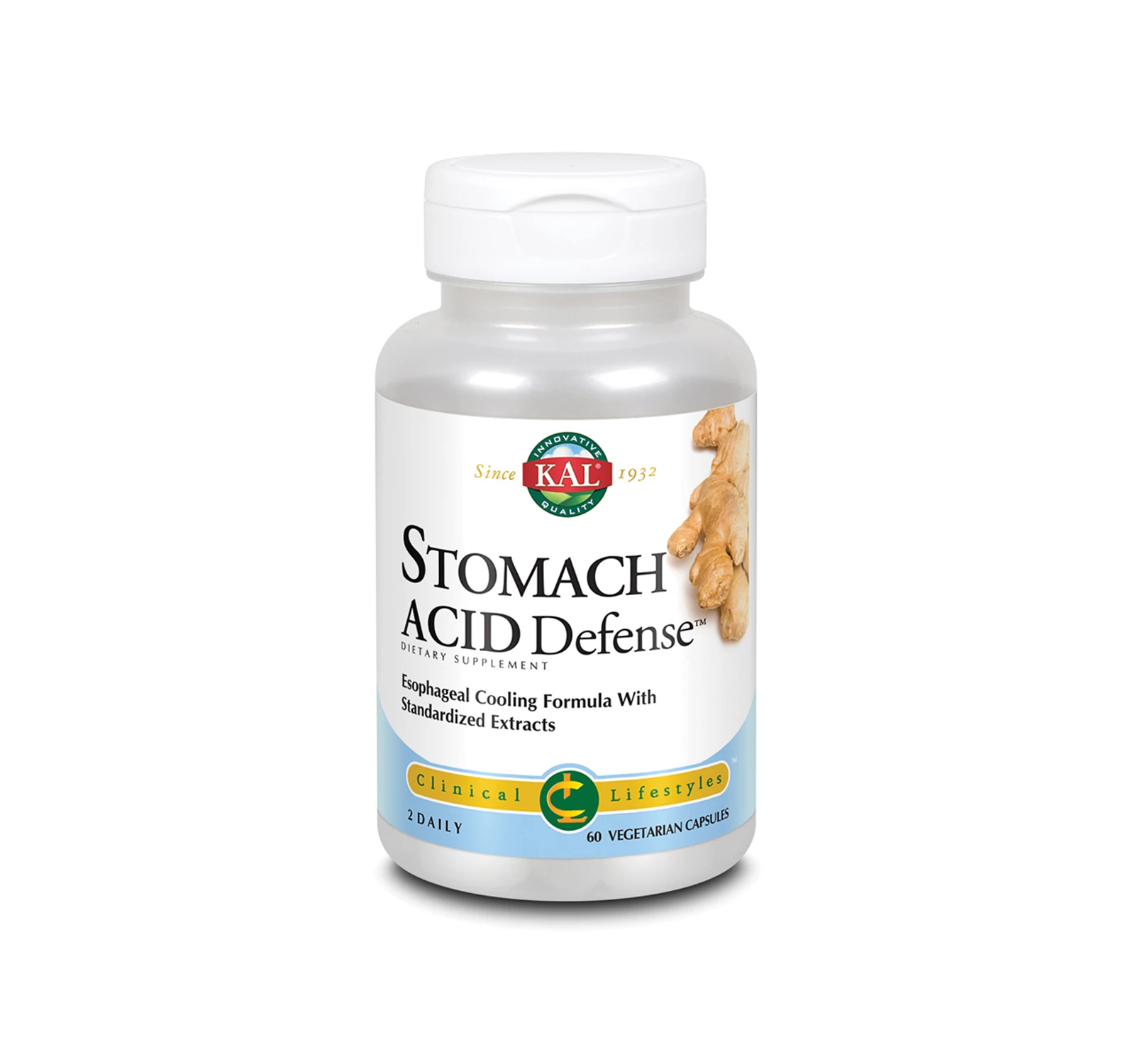 Kal Stomach acid defense - pharmacy