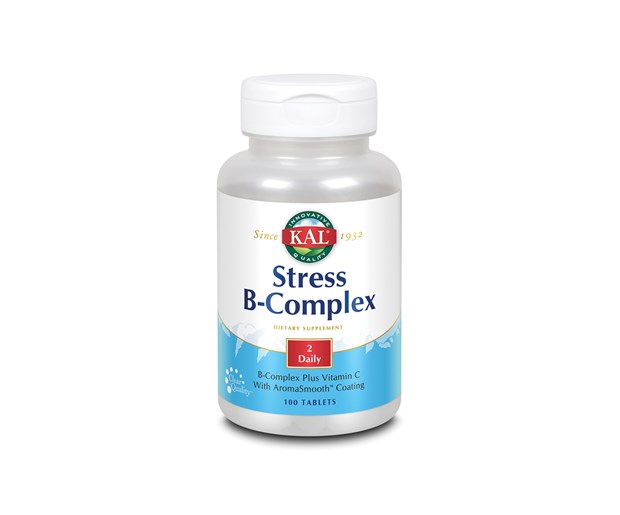 Kal Stress B complex 0,0000000000 100 tableta - pharmacy