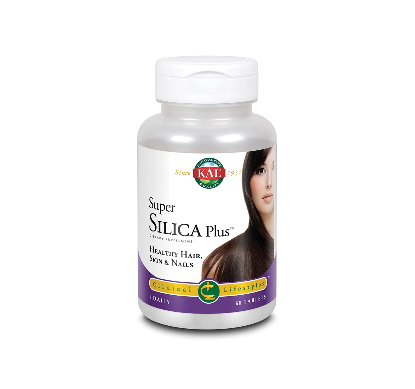 Kal Super silica plus 0,0 60 tableta - pharmacy